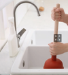HOW TO FIX A CLOGGED SINK — Kevin Szabo Jr Plumbing - Plumbing Services ...