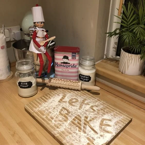 Creative Elf on the Shelf Ideas to Add Magic to Your Holiday Season ...