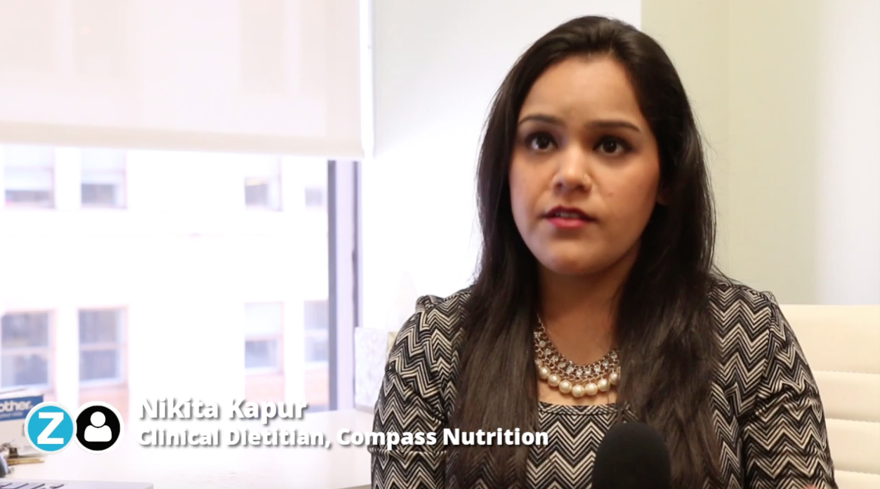 Media - Compass Nutrition
