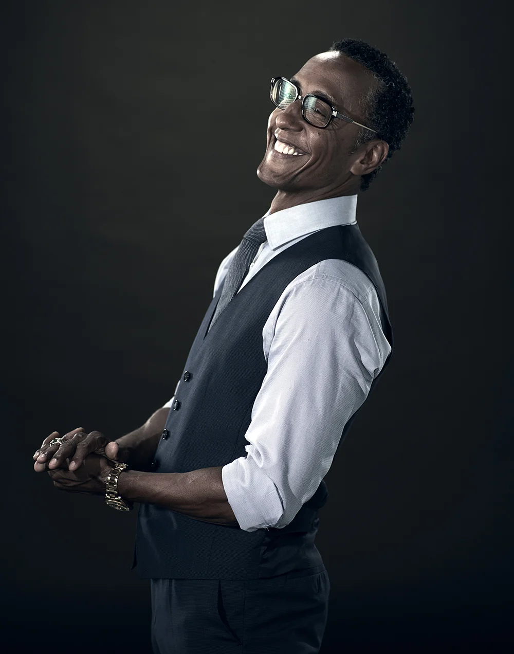 Andre Royo