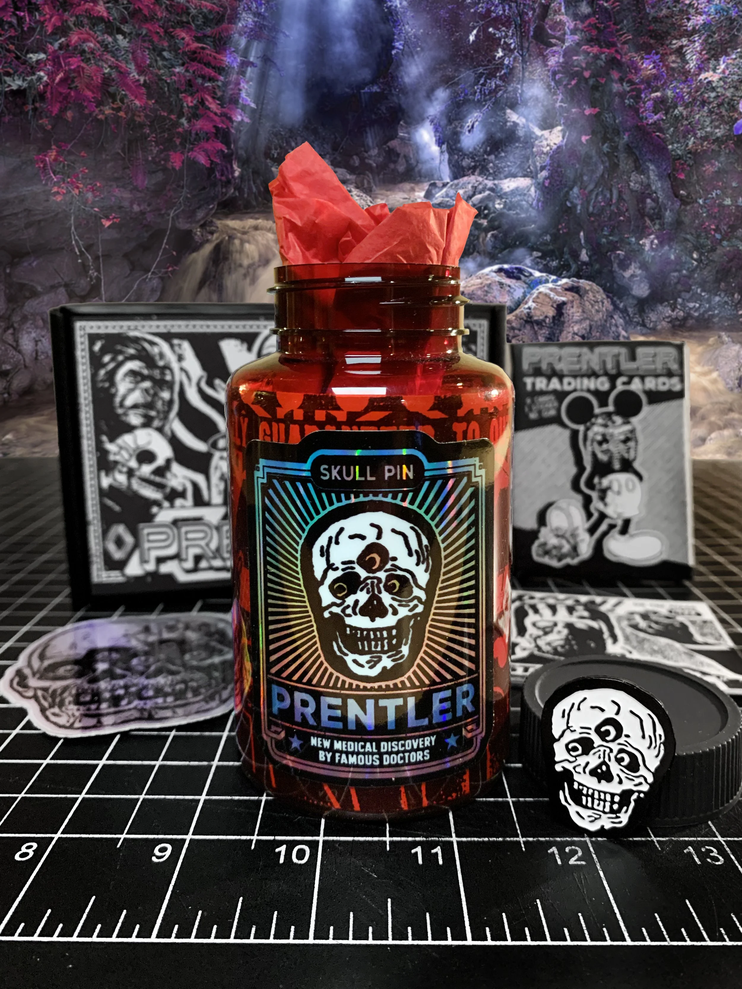 store — The Art of Paul Rentler