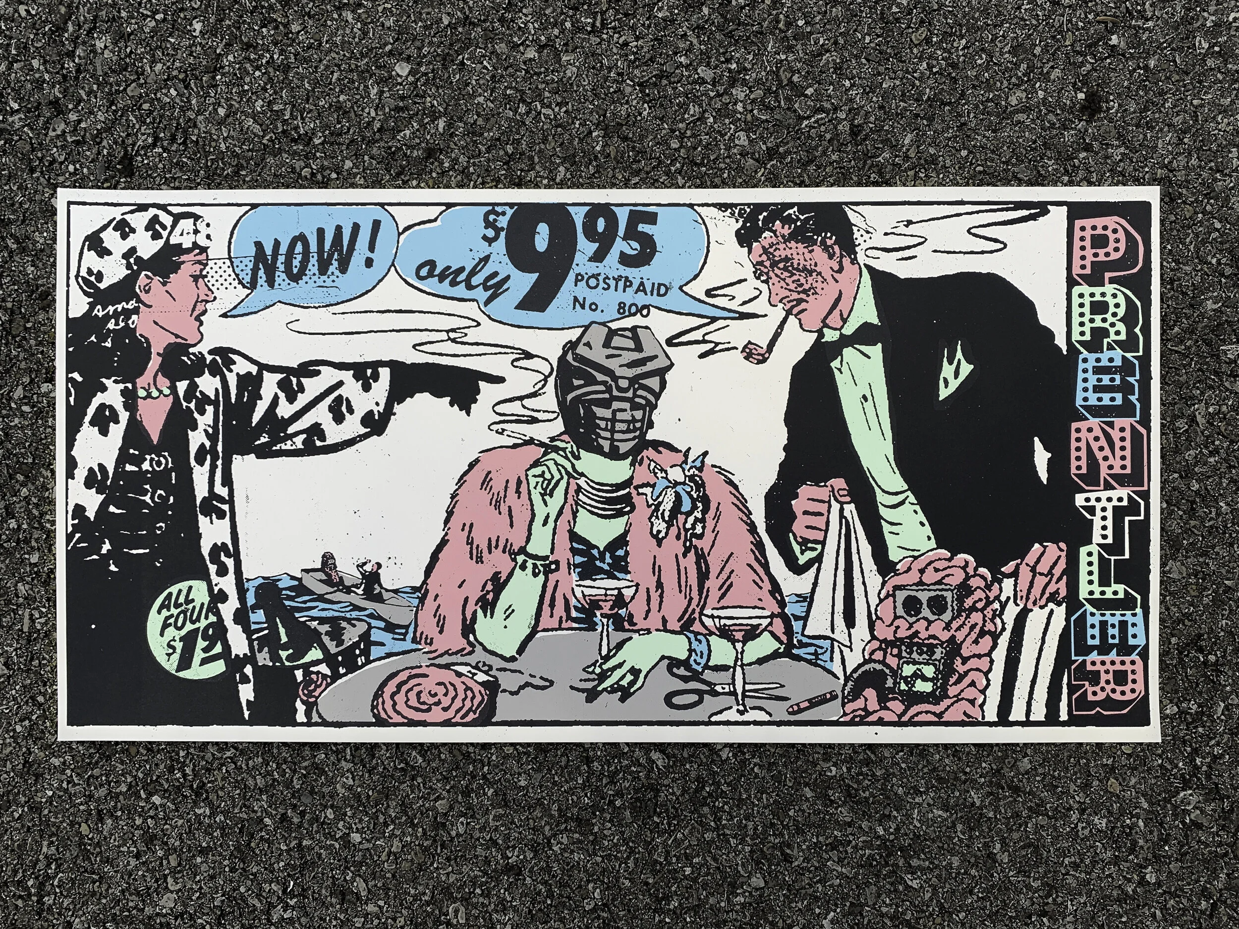 store — The Art of Paul Rentler