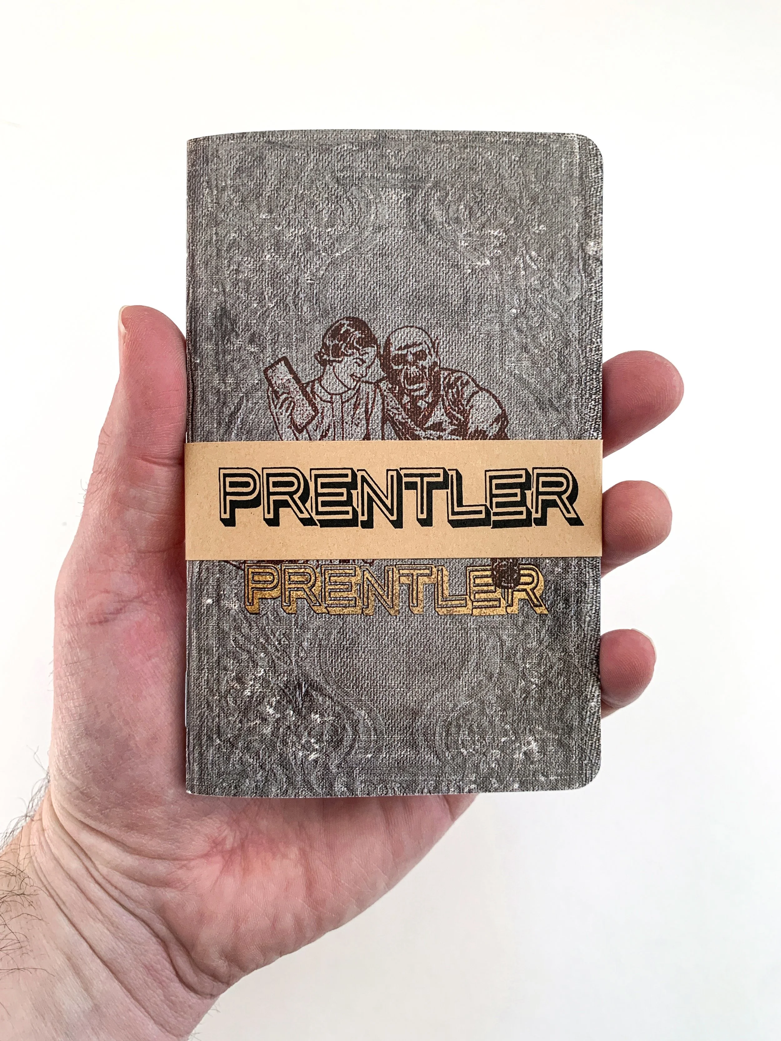 store — The Art of Paul Rentler