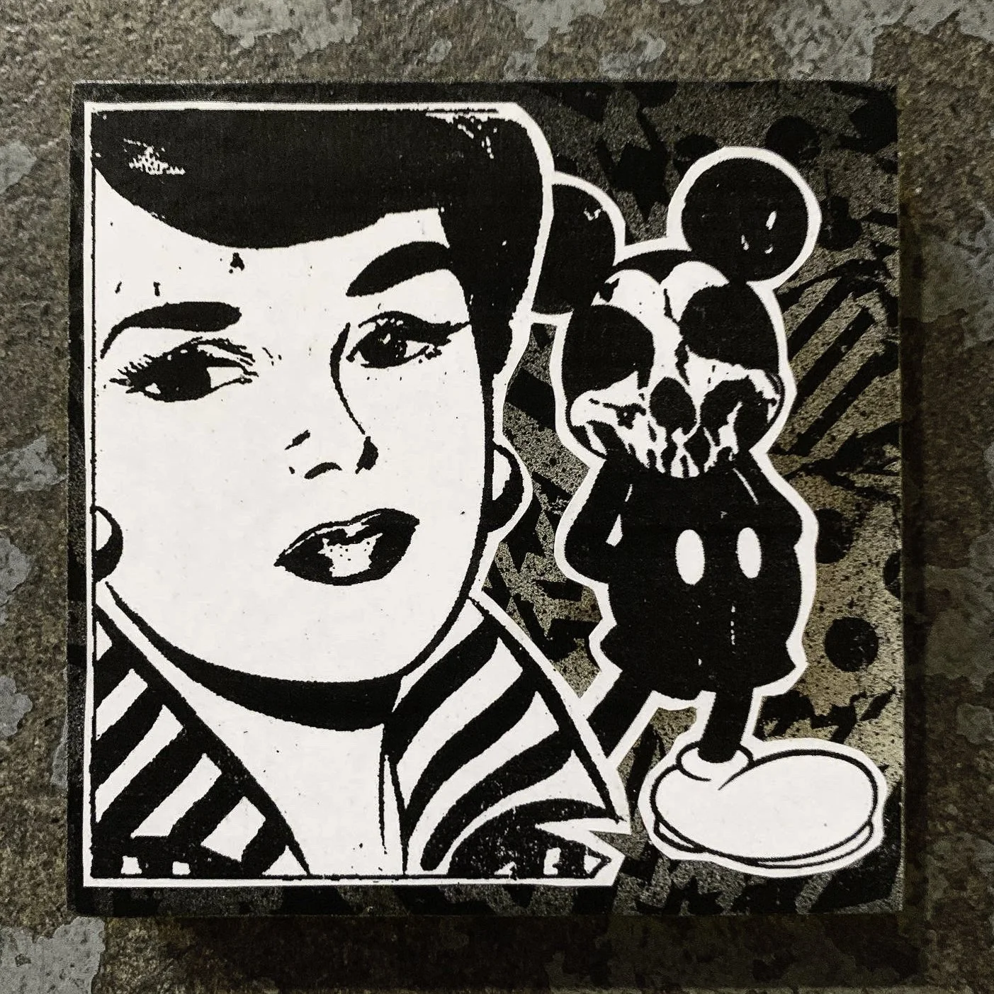 store — The Art of Paul Rentler