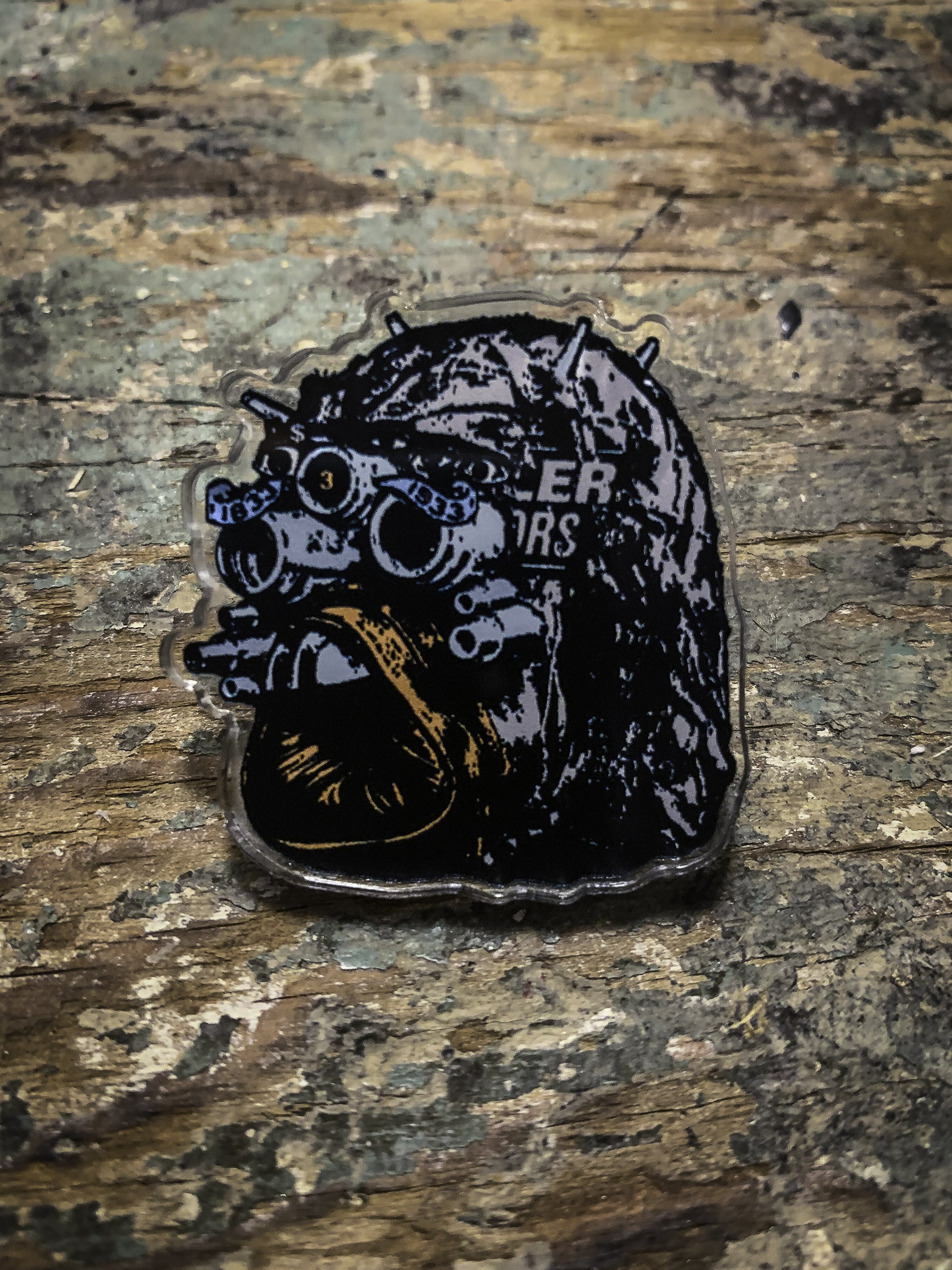 store — The Art of Paul Rentler