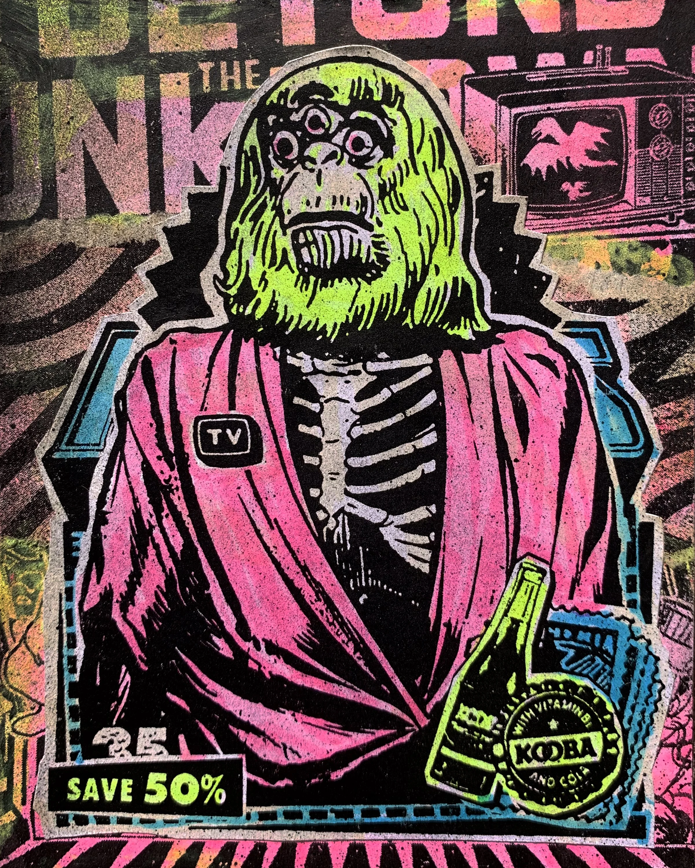 store — The Art of Paul Rentler