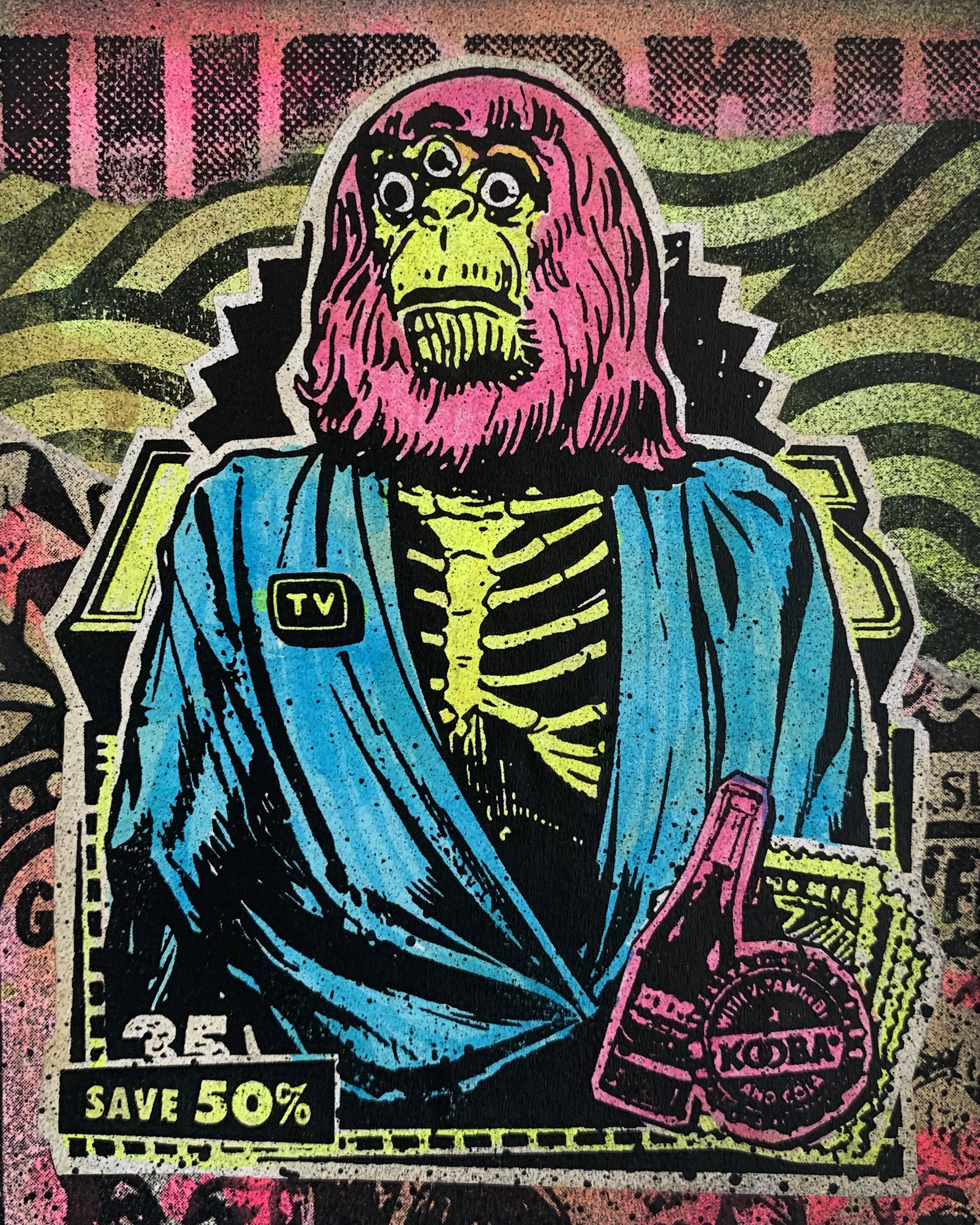 store — The Art of Paul Rentler