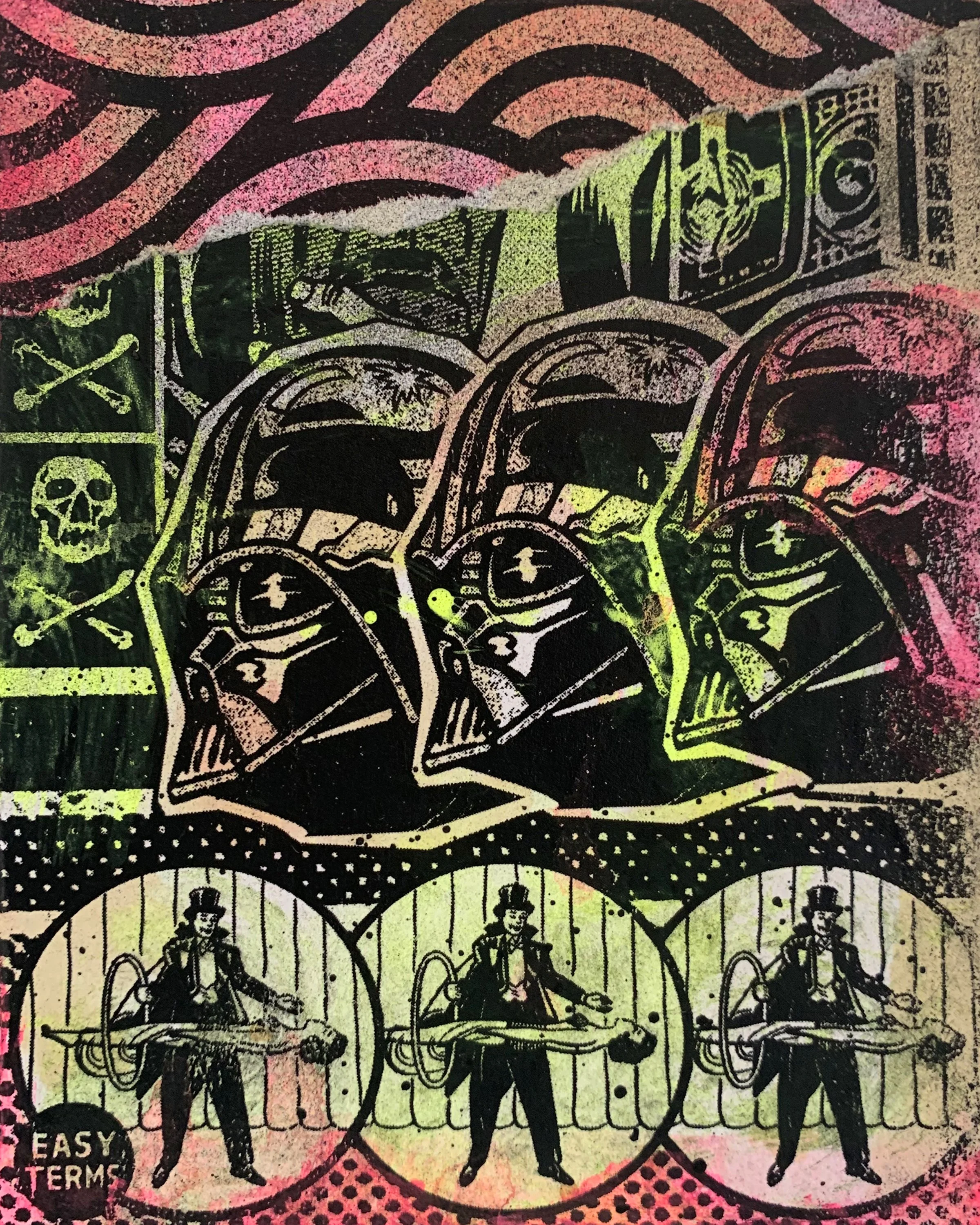 store — The Art of Paul Rentler