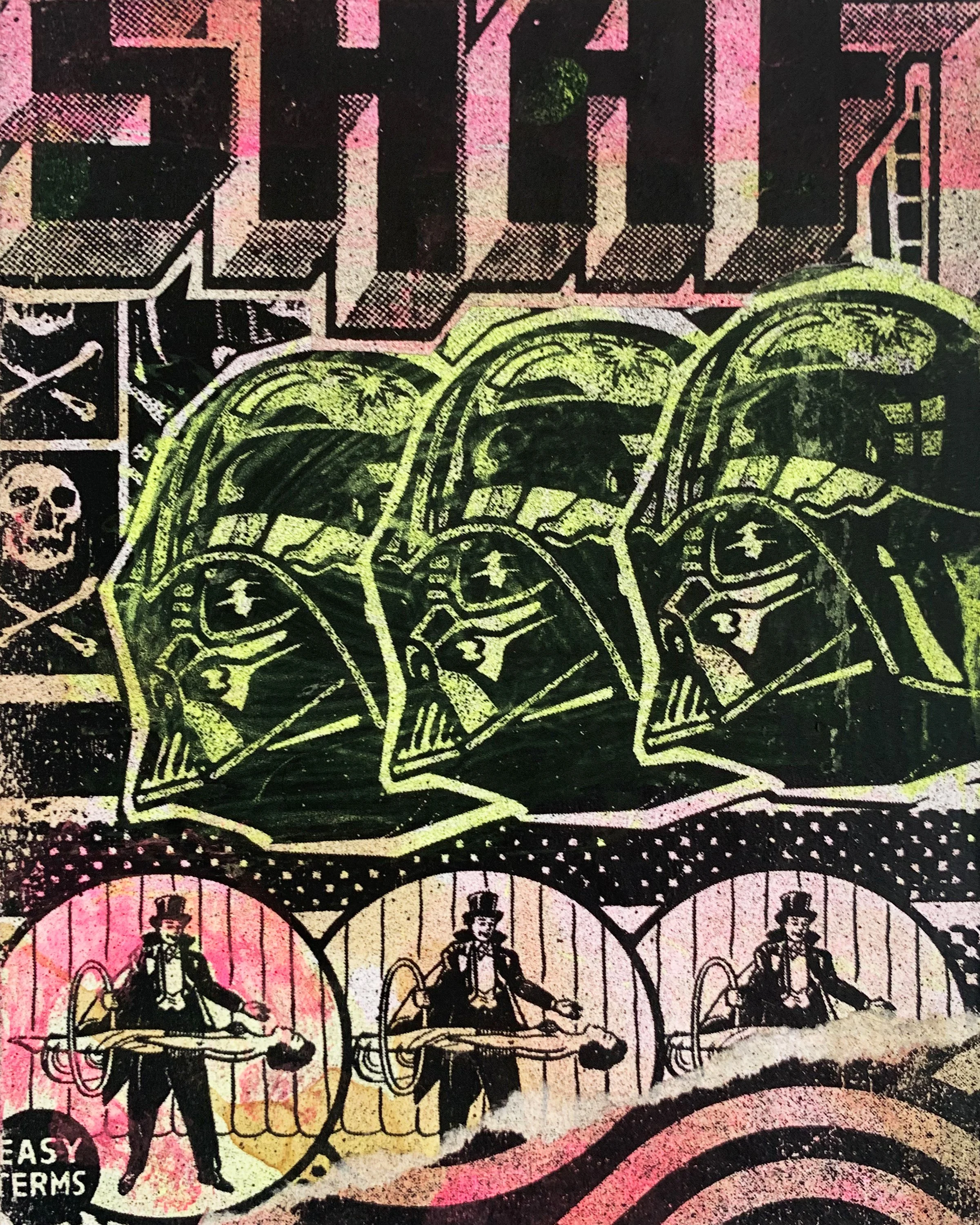 store — The Art of Paul Rentler