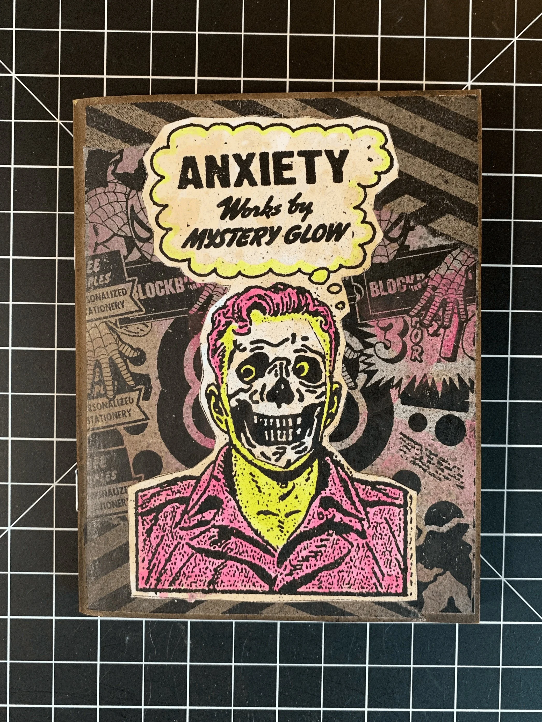 store — The Art of Paul Rentler