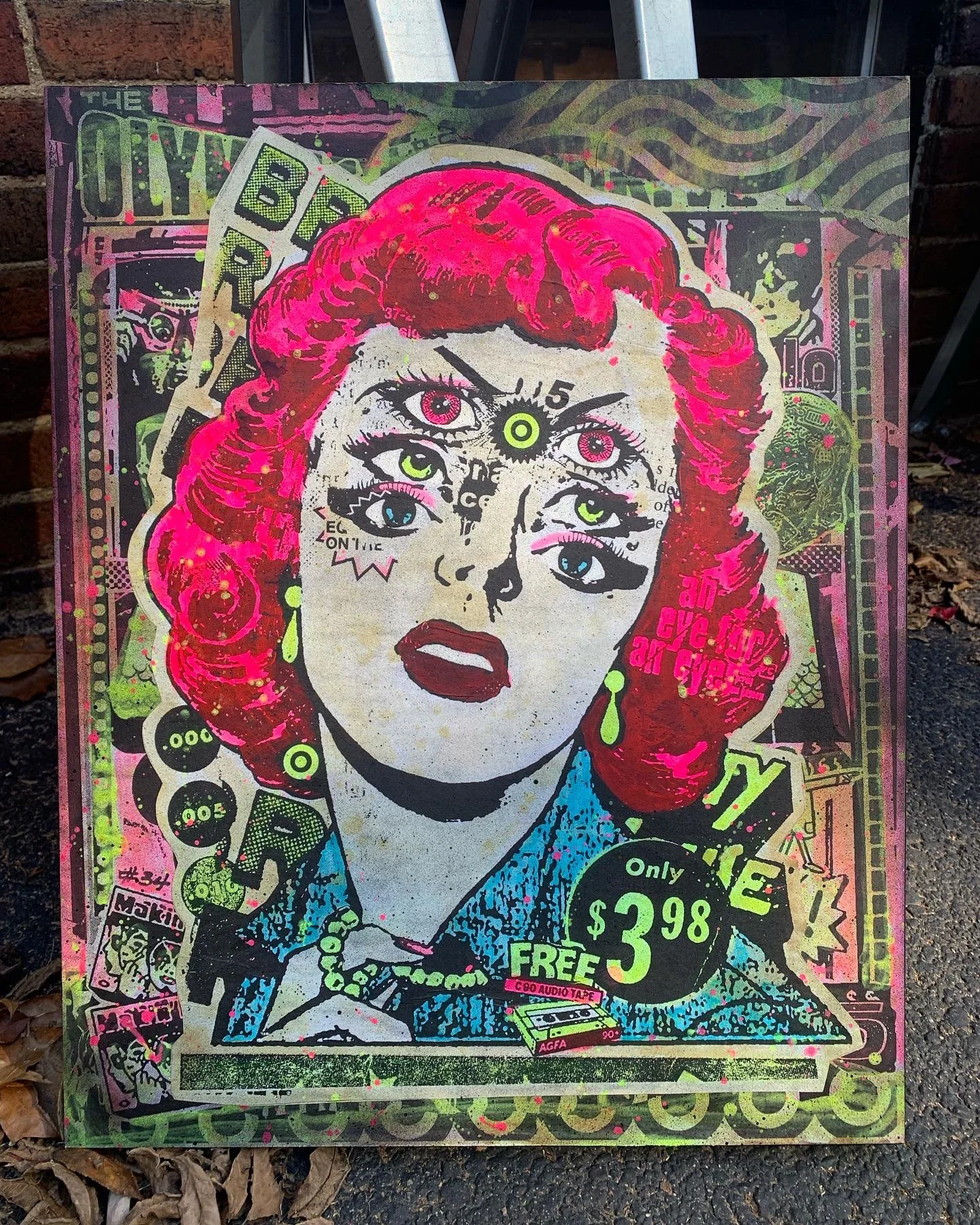 store — The Art of Paul Rentler