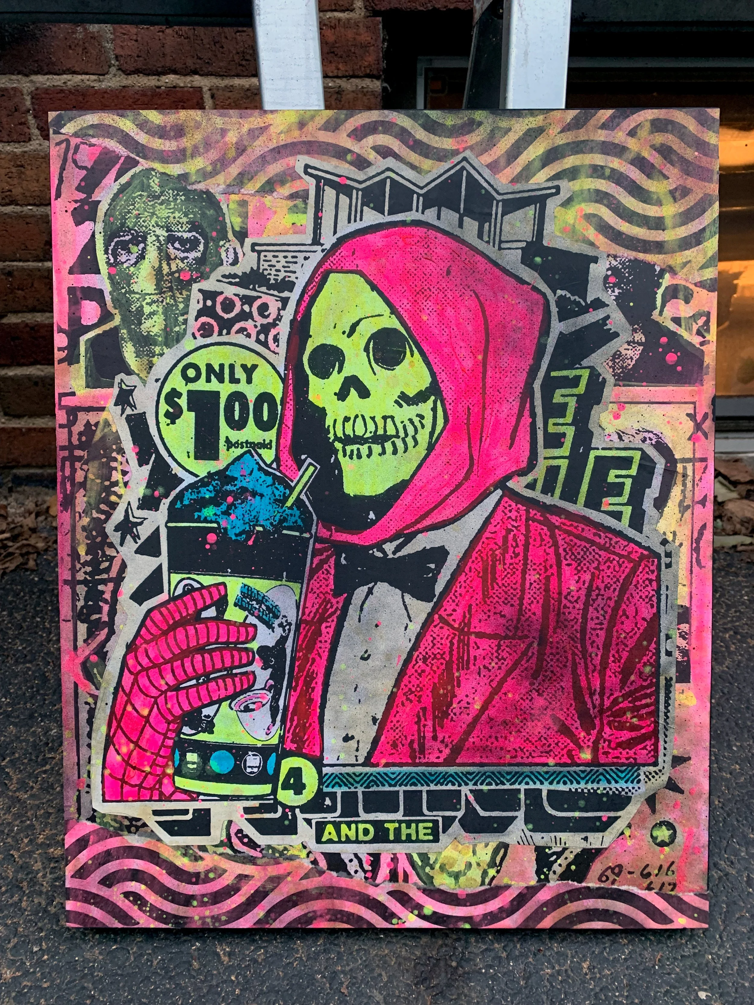 store — The Art of Paul Rentler