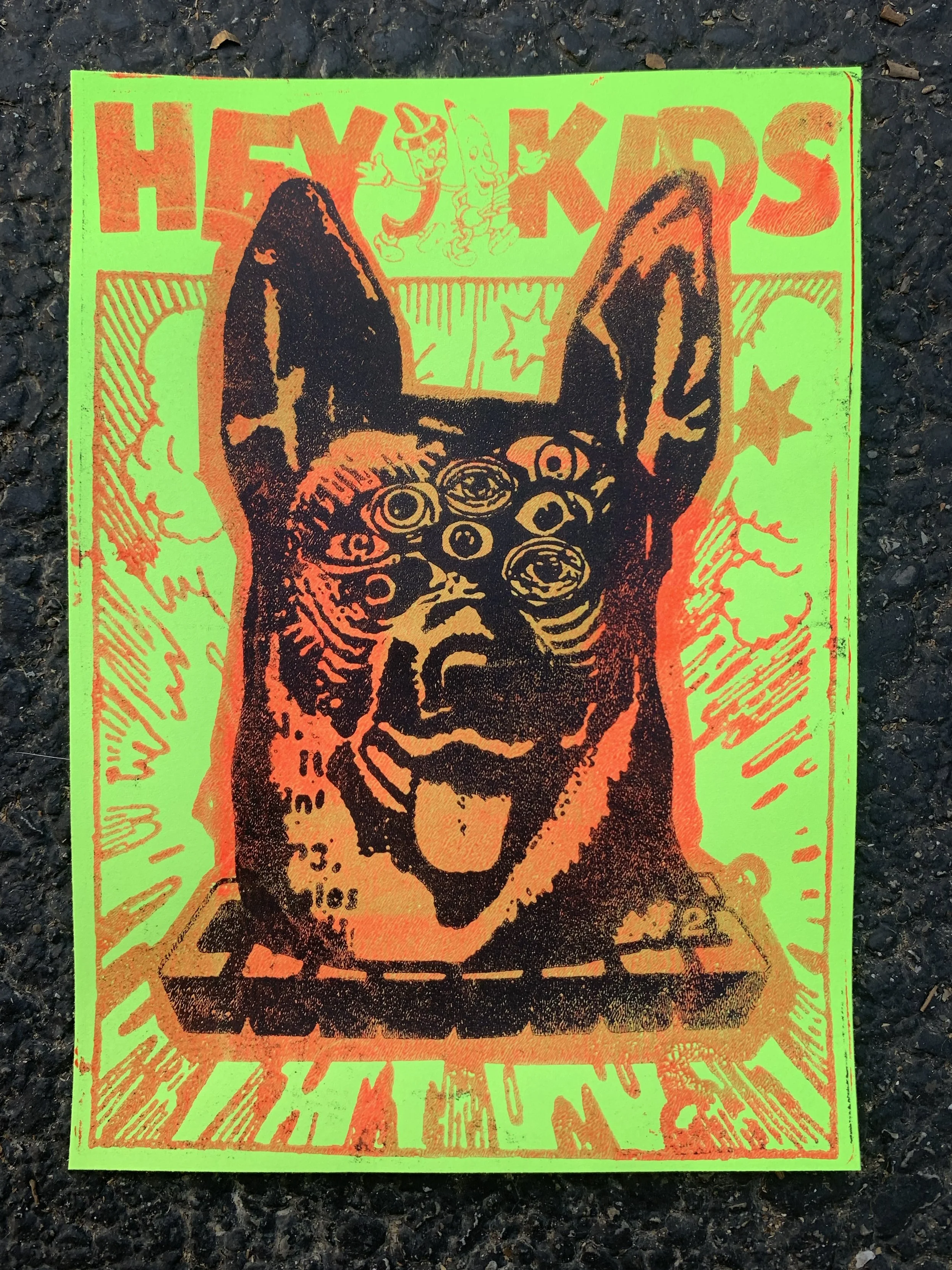 store — The Art of Paul Rentler