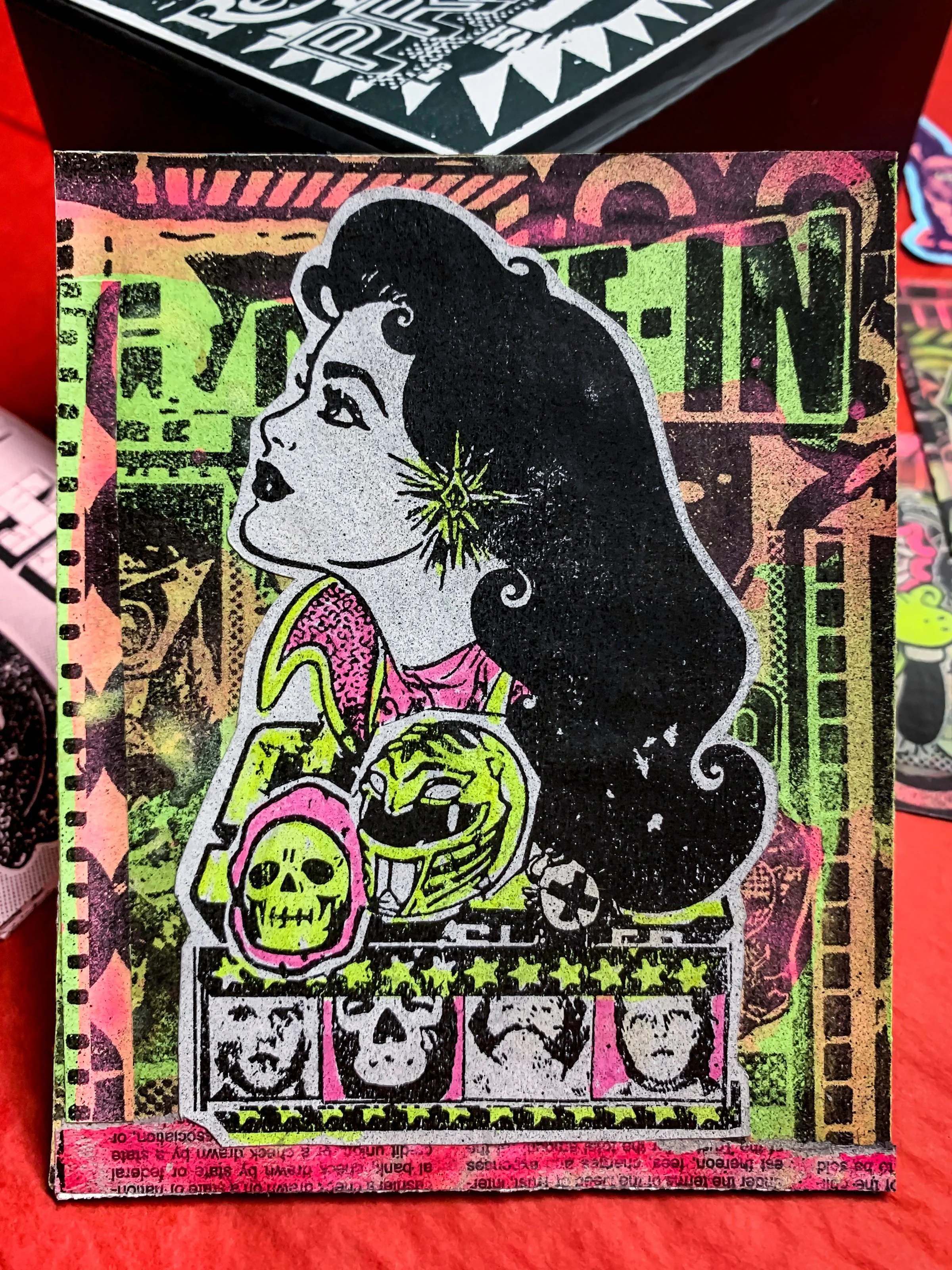 store — The Art of Paul Rentler