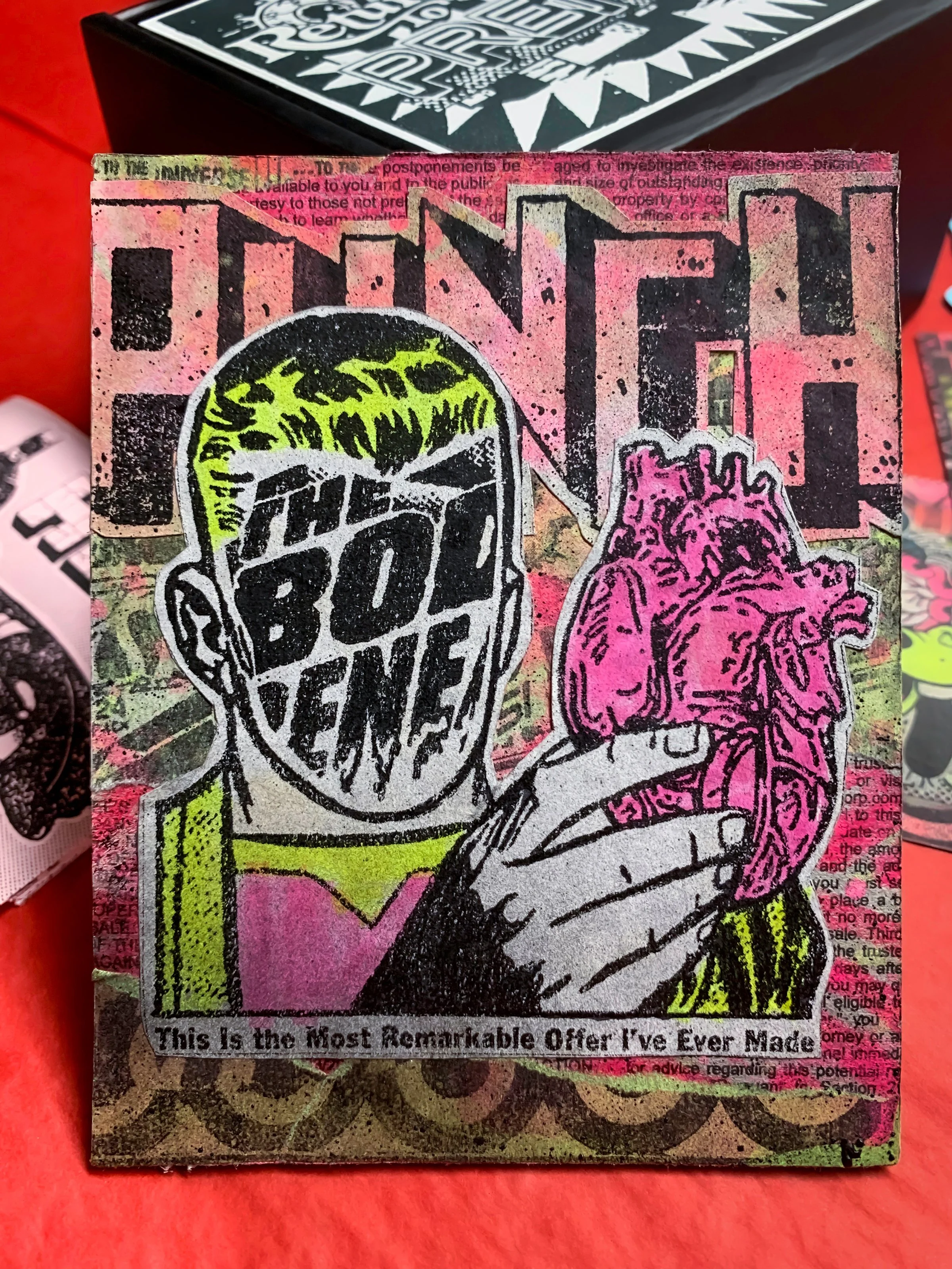 store — The Art of Paul Rentler