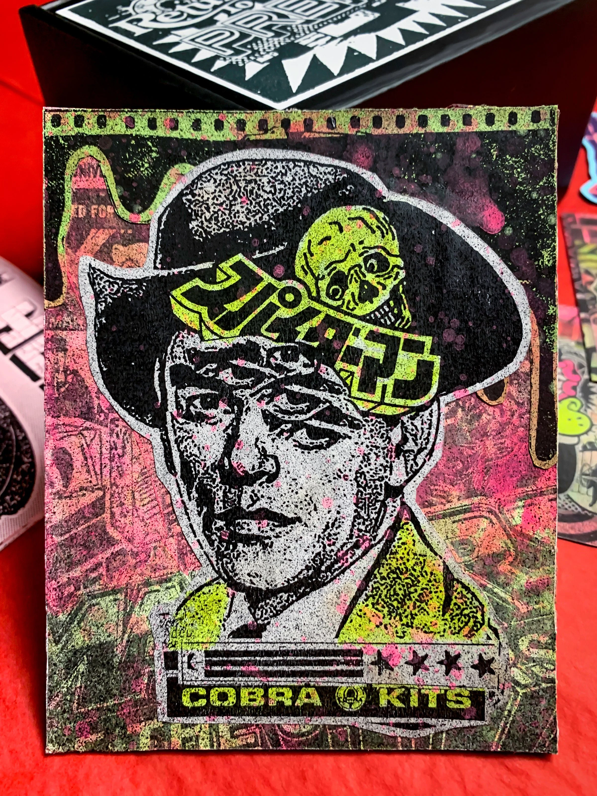 store — The Art of Paul Rentler