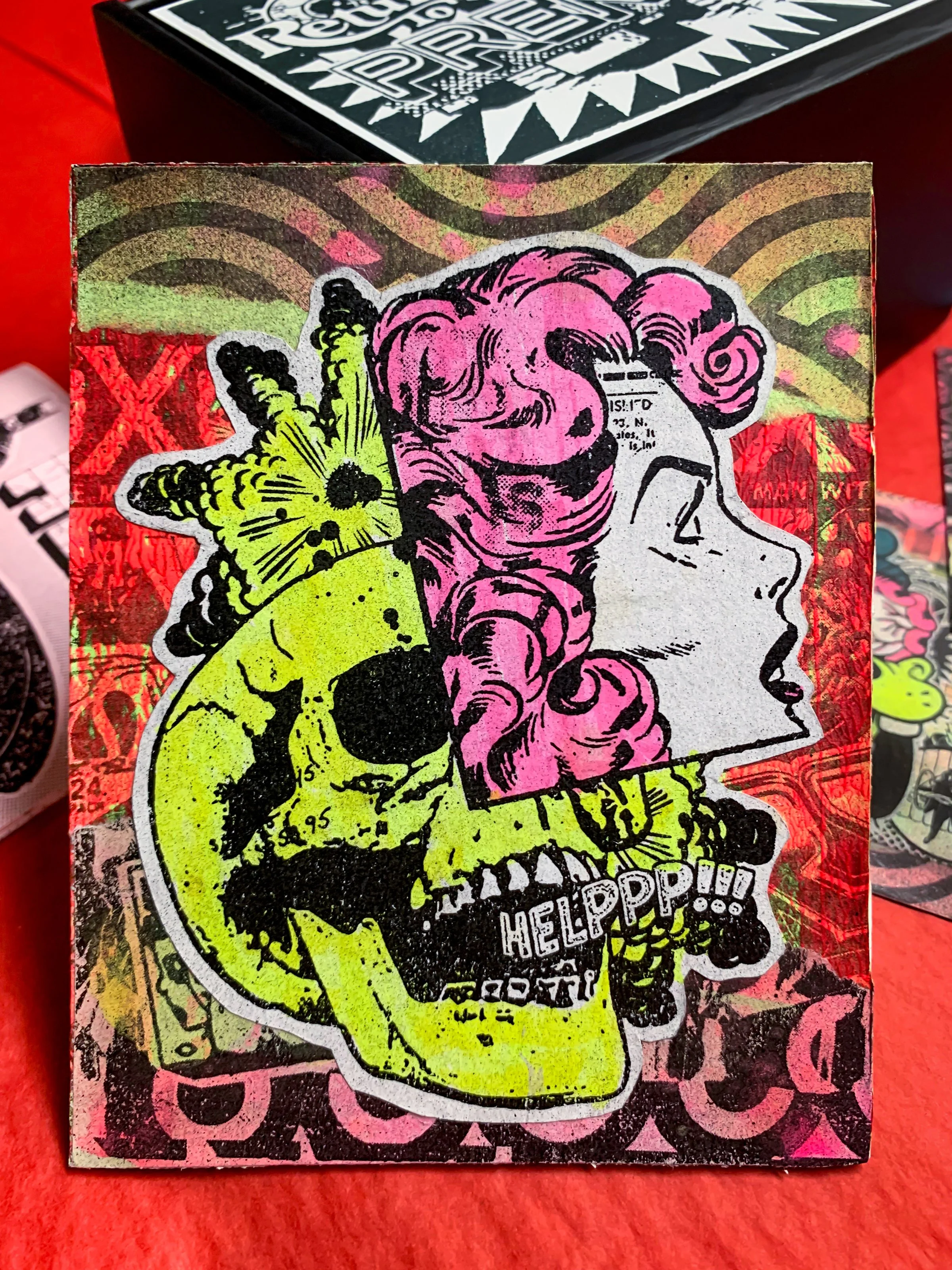 store — The Art of Paul Rentler