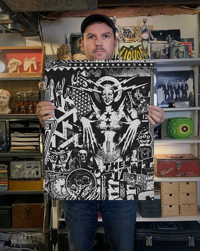 store — The Art of Paul Rentler