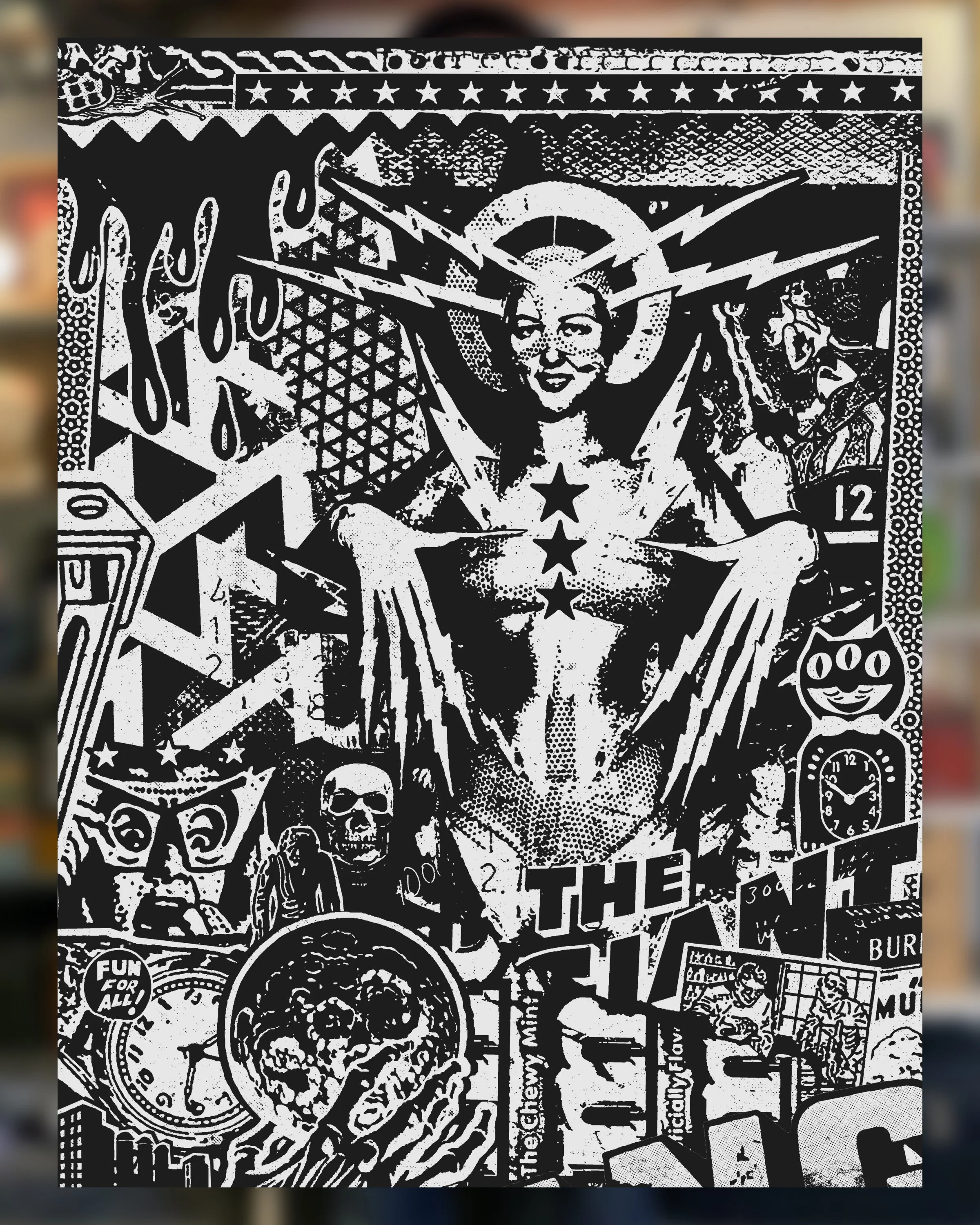 store — The Art of Paul Rentler