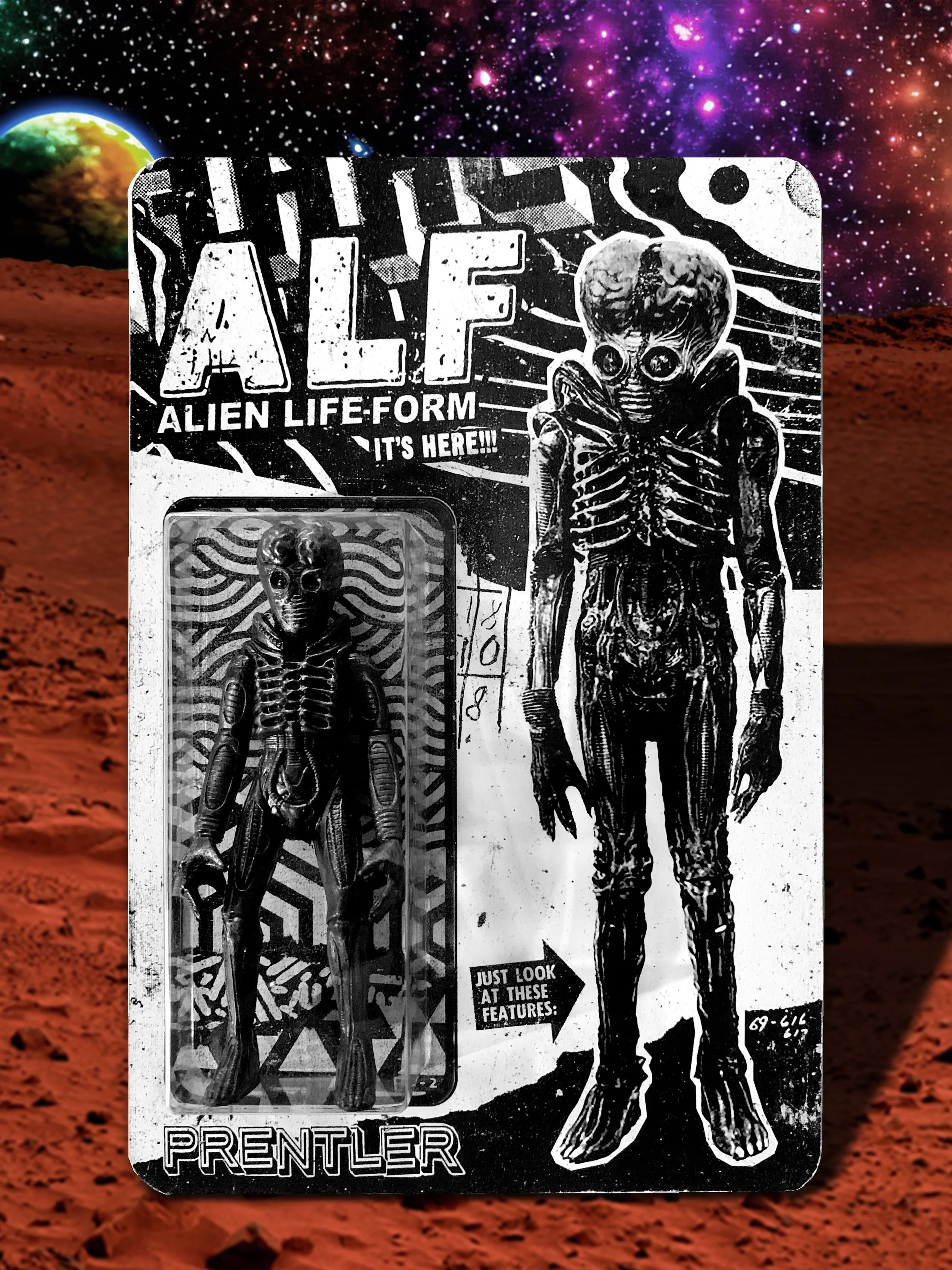 store — The Art of Paul Rentler