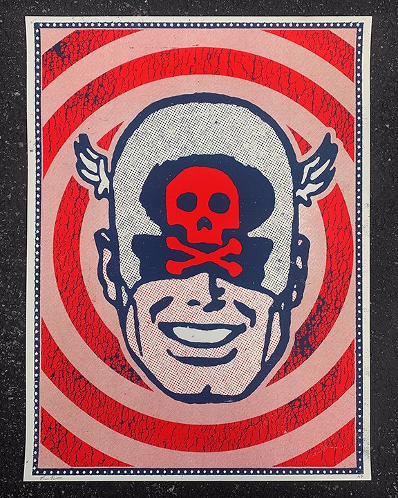 store — The Art of Paul Rentler