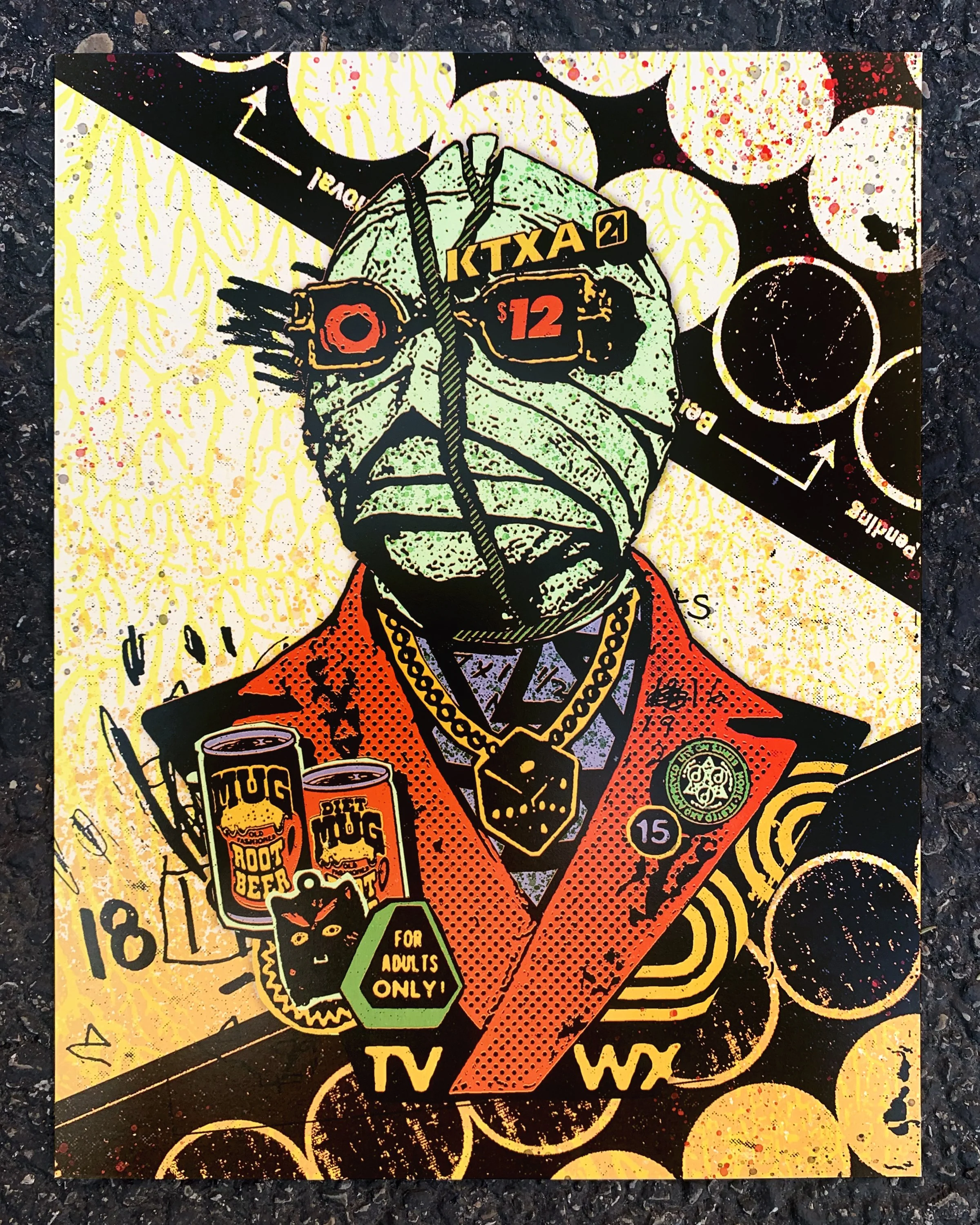 store — The Art of Paul Rentler