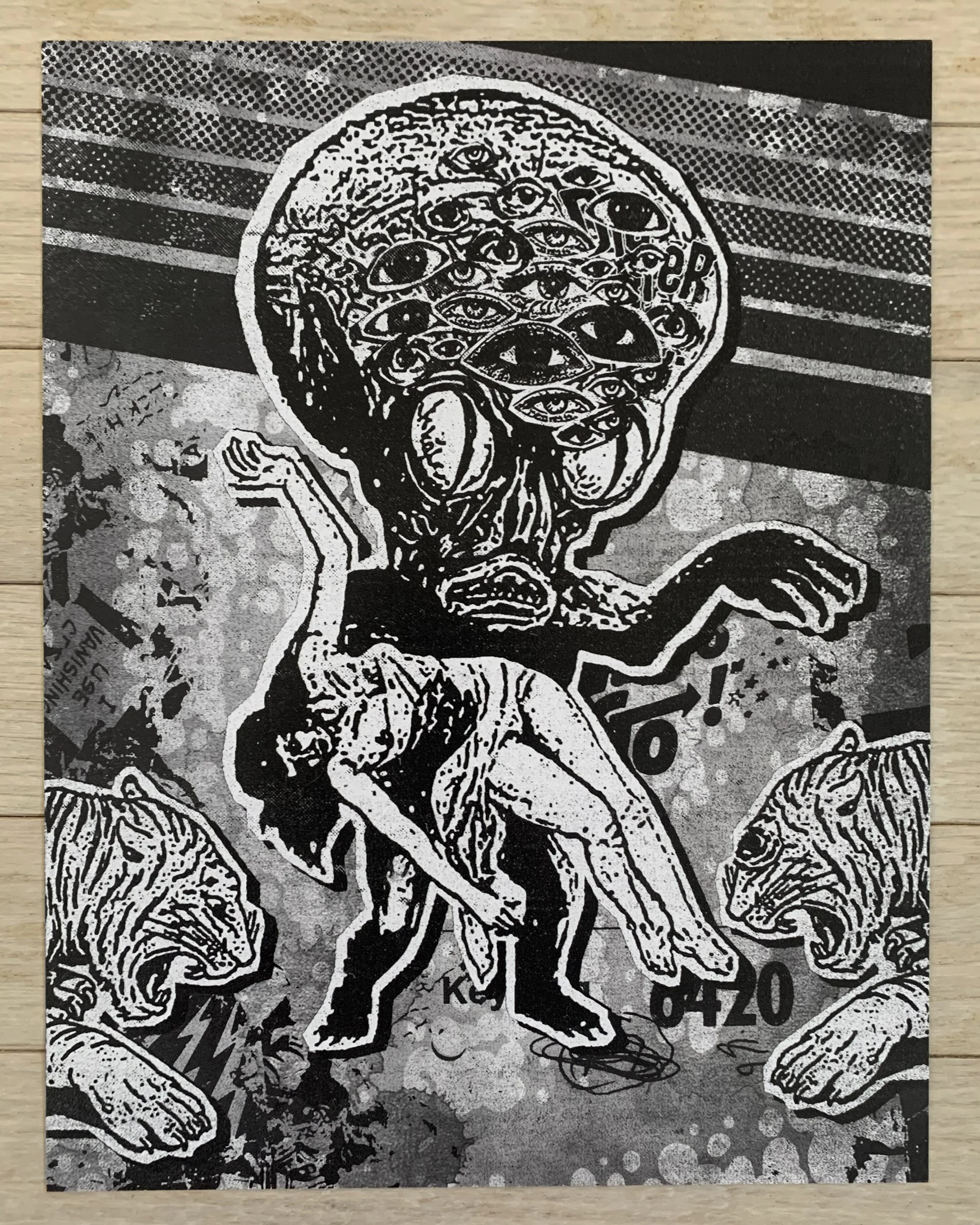 store — The Art of Paul Rentler