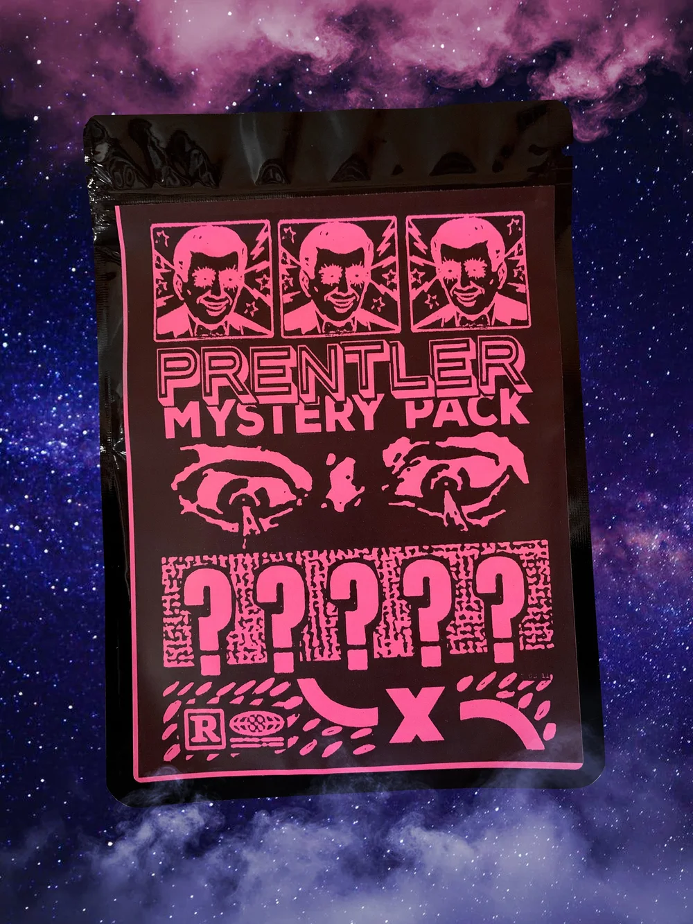 The Art of Paul Rentler