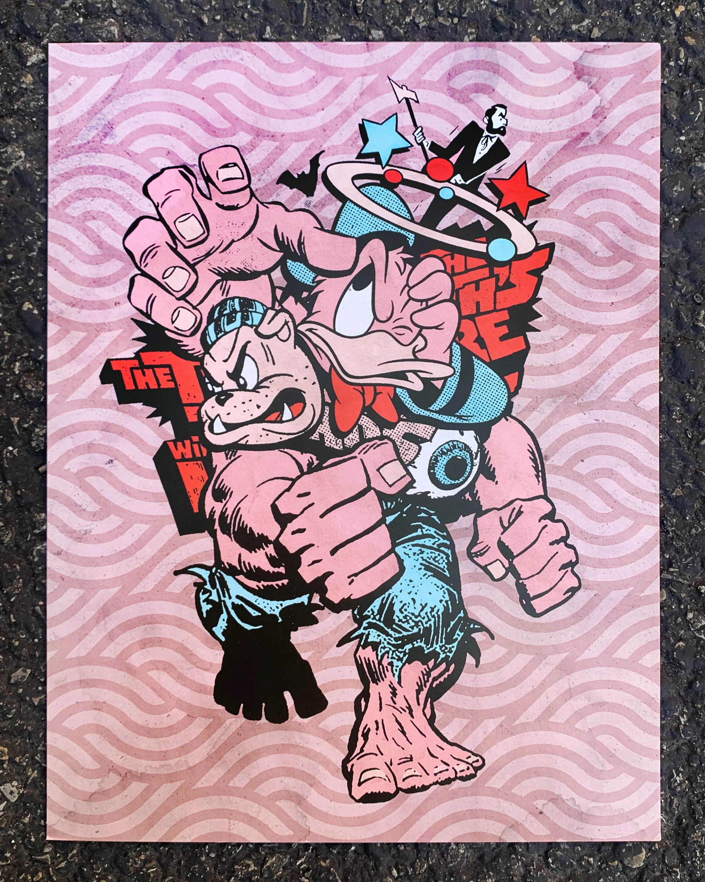 store — The Art of Paul Rentler