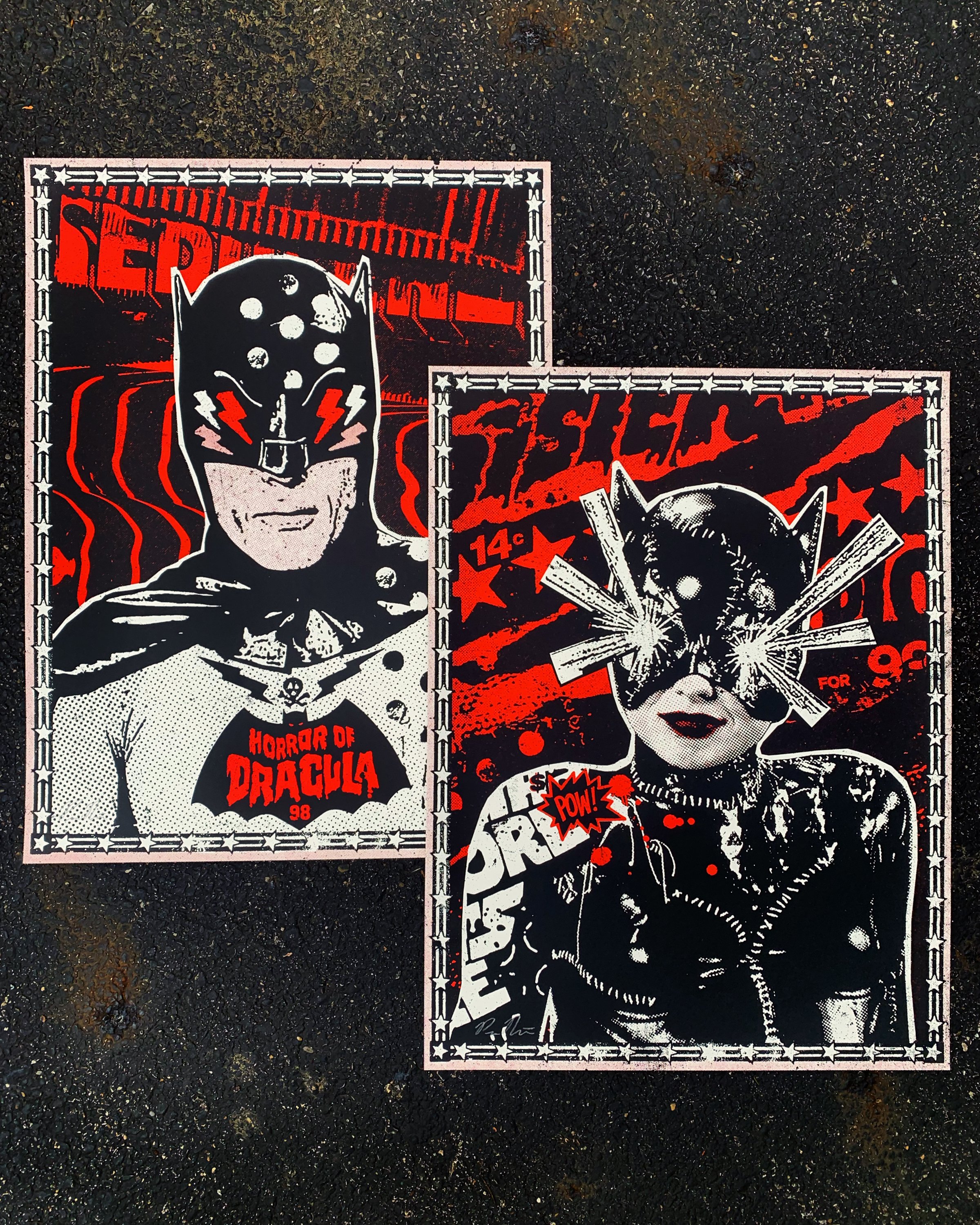 The Art of Paul Rentler