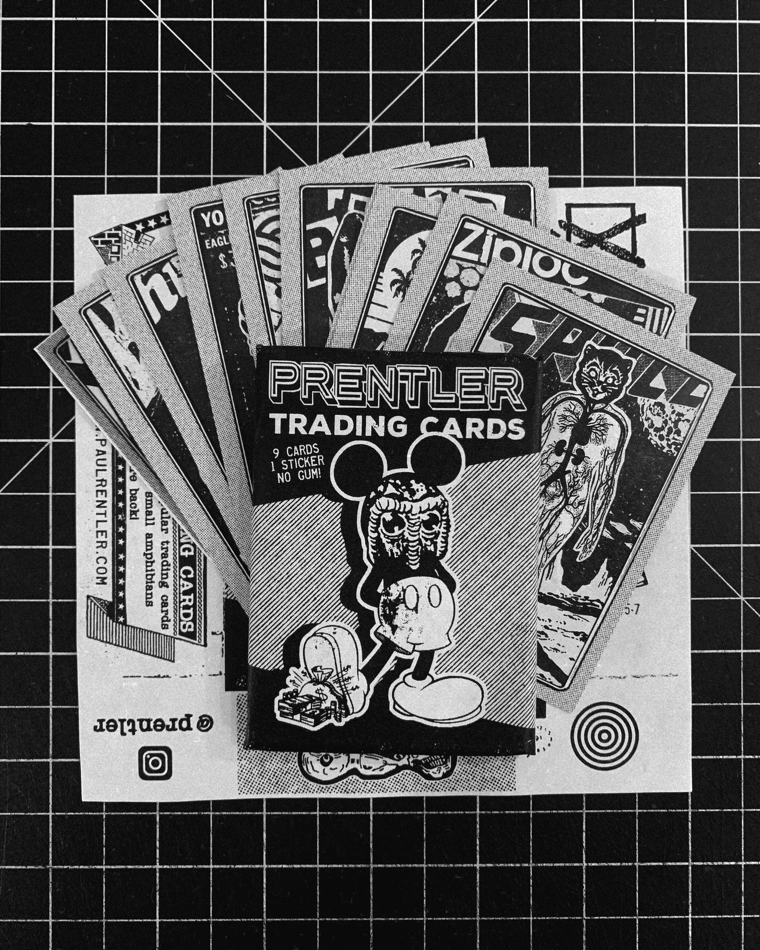 store — The Art of Paul Rentler