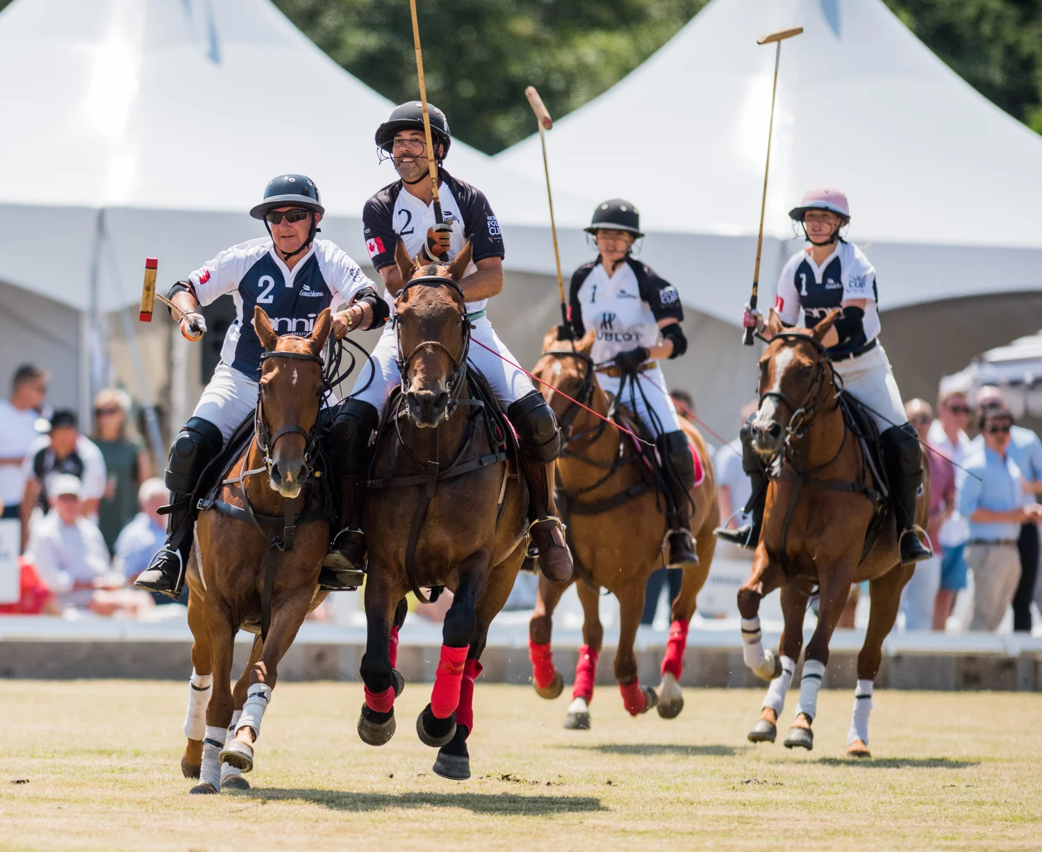 Vancouver Polo Club