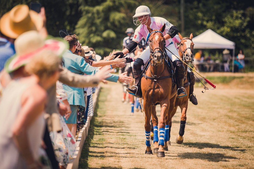 Vancouver Polo Club