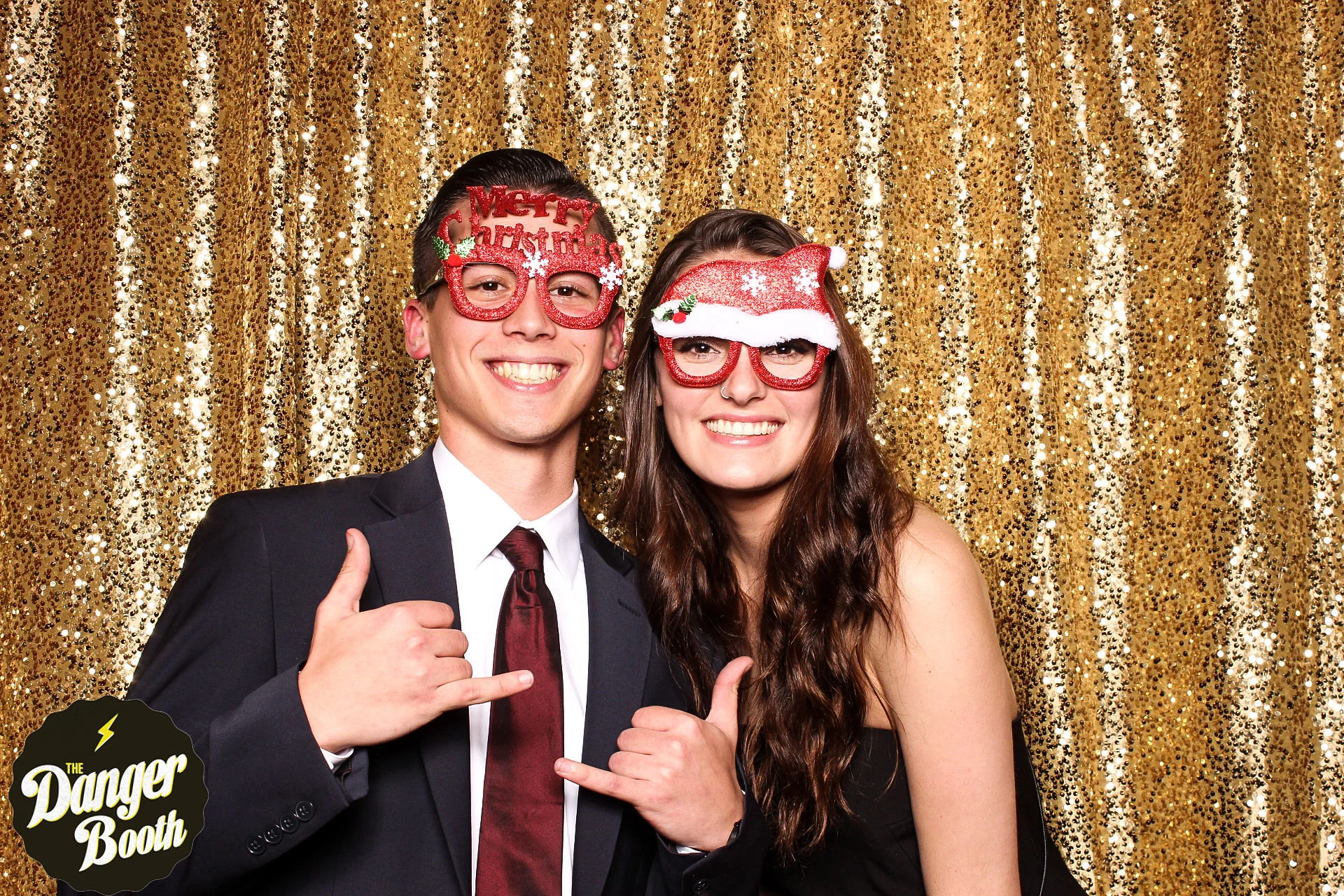 Blog | Photo Booth Rental Boston — The Danger Booth