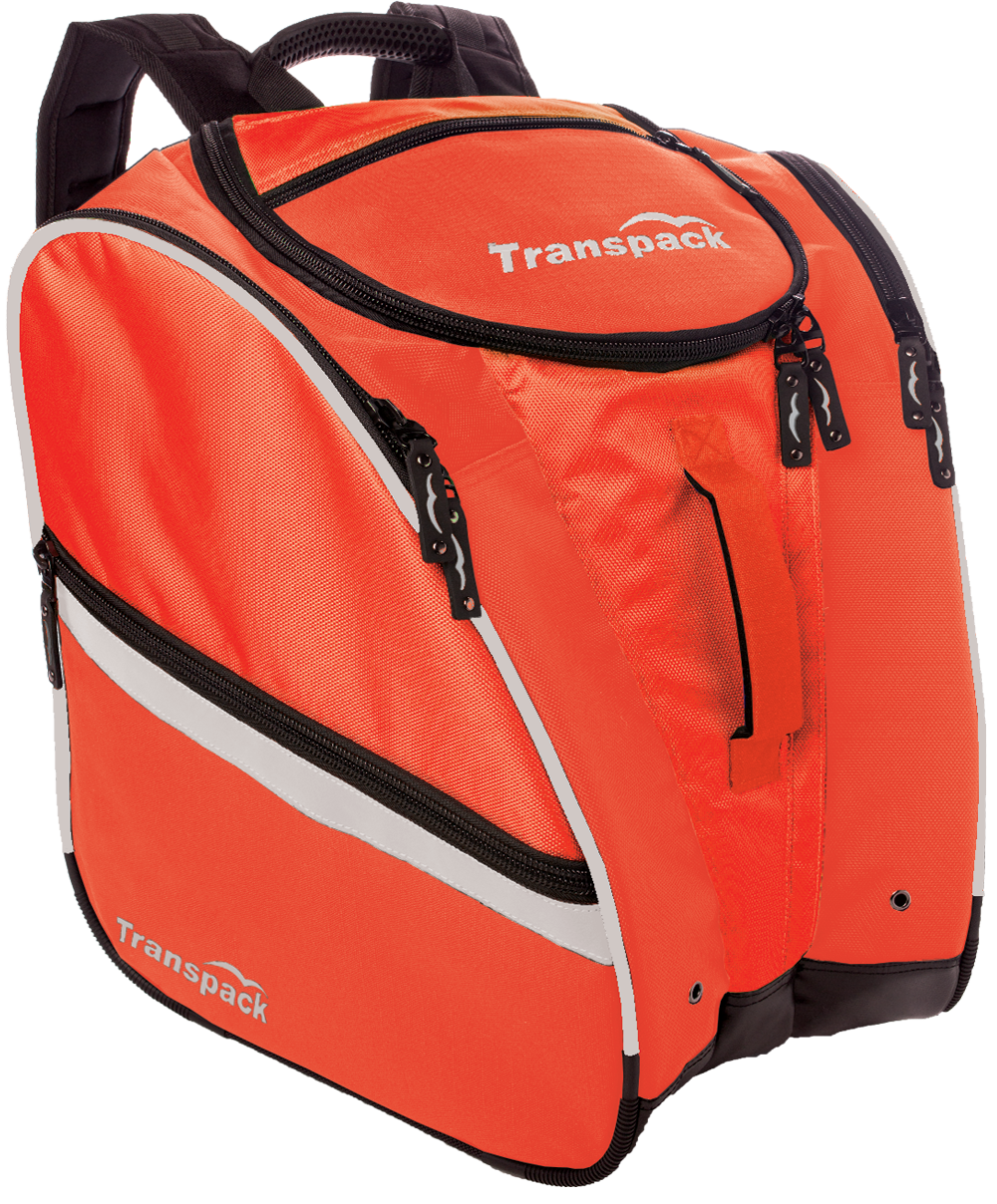 TRV BALLISTIC PRO — Transpack