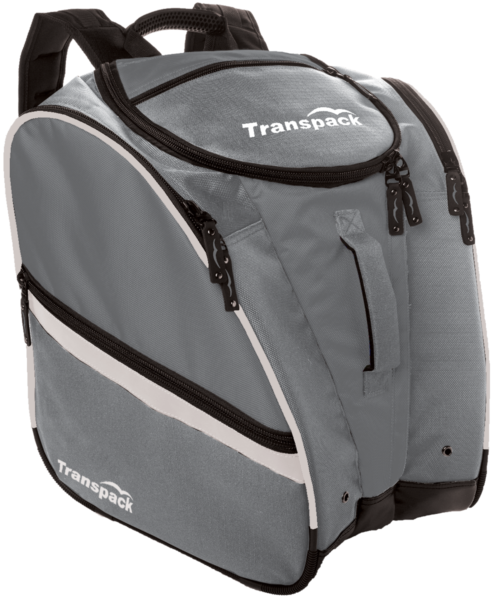 TRV BALLISTIC PRO — Transpack