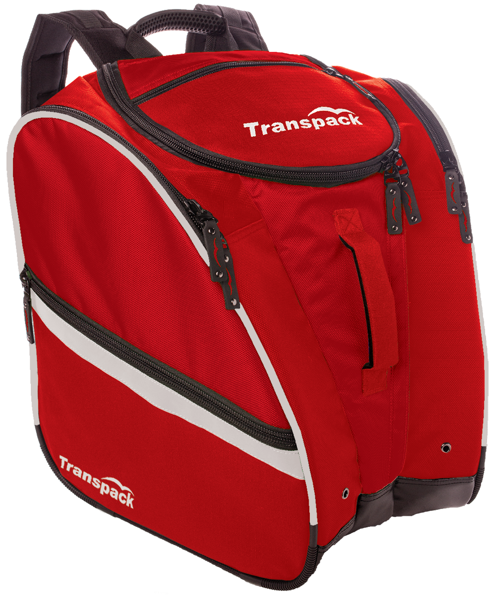 TRV BALLISTIC PRO — Transpack