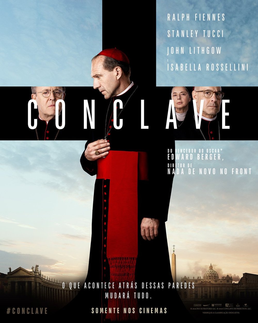 EM CARTAZ — CINESALA