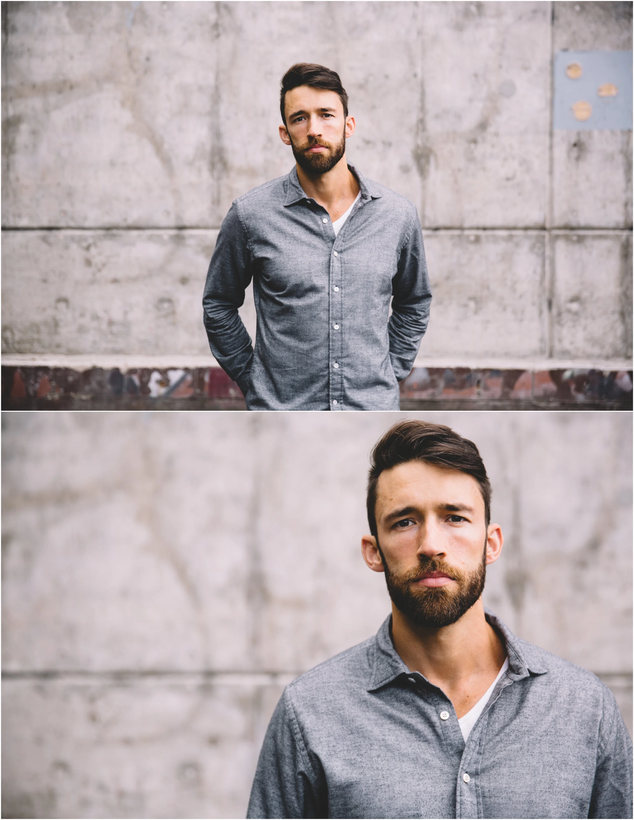 Tyler — Patricia Rae Photography