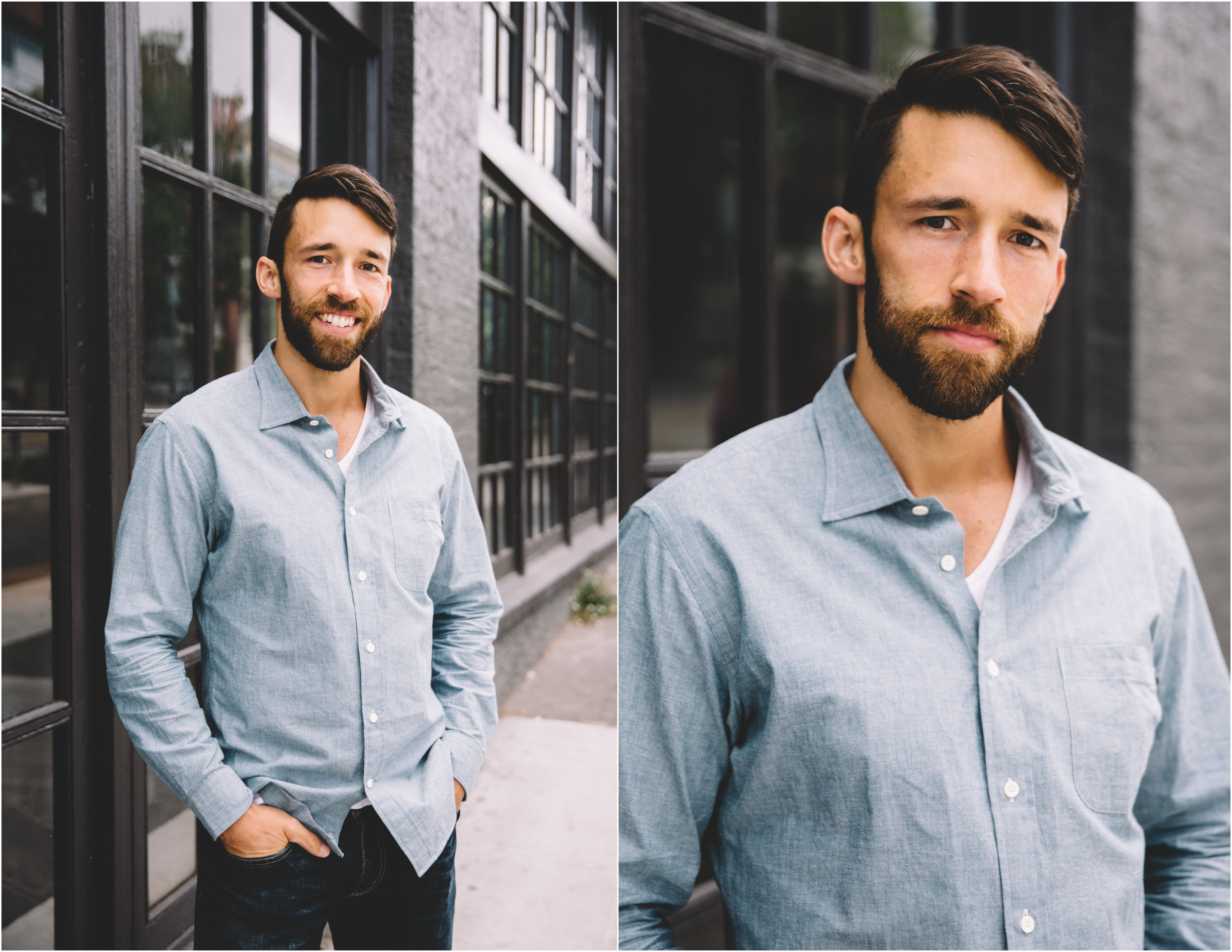 Tyler — Patricia Rae Photography