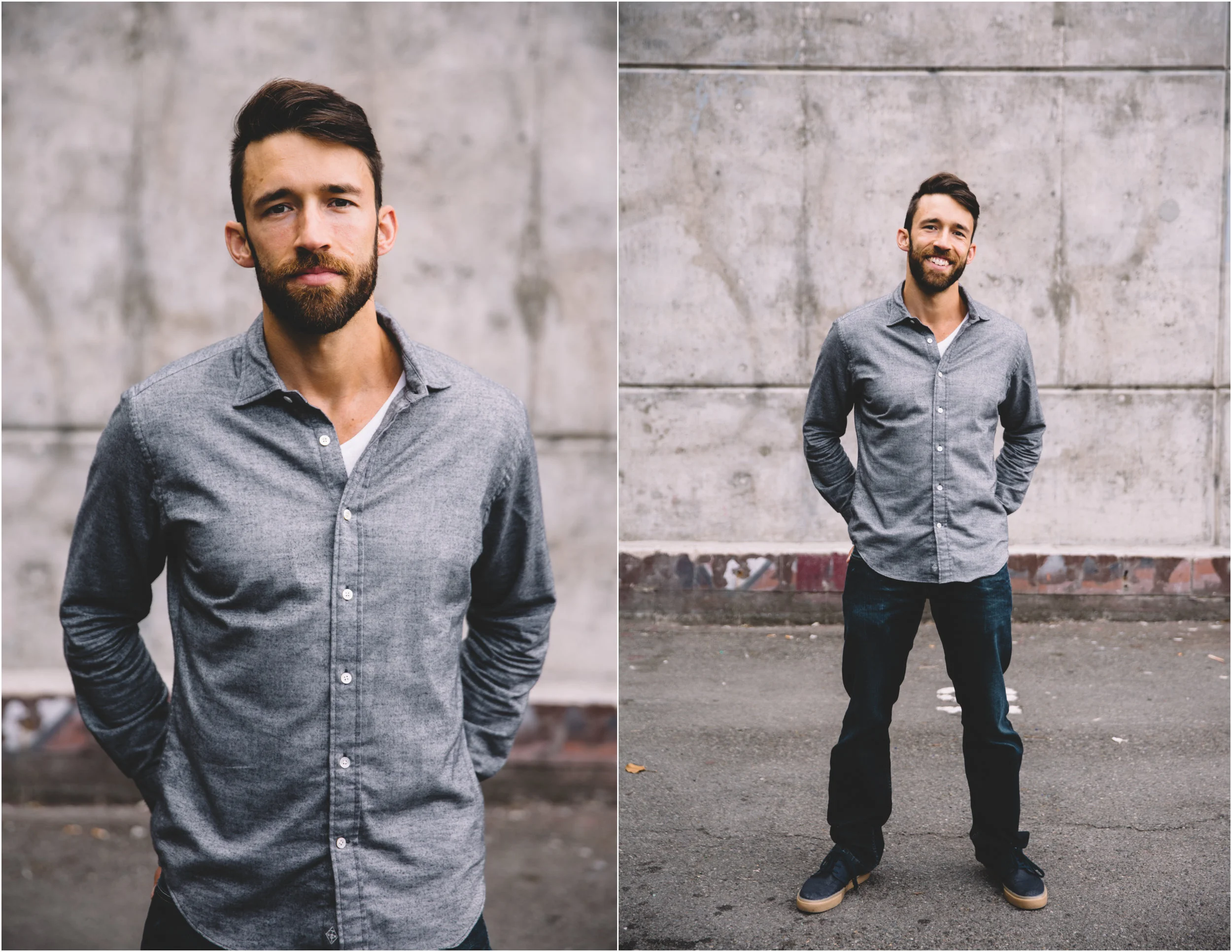 Tyler — Patricia Rae Photography