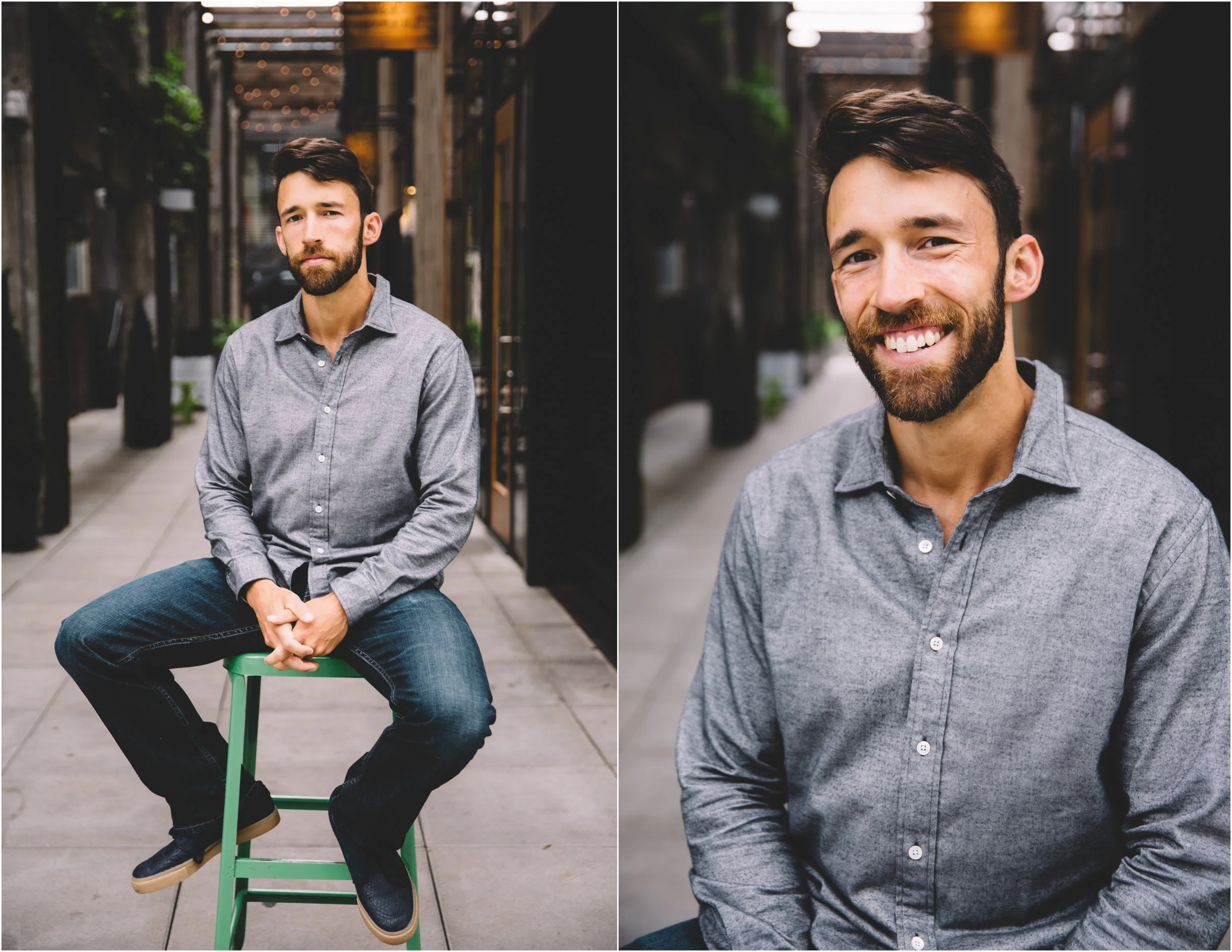 Tyler — Patricia Rae Photography