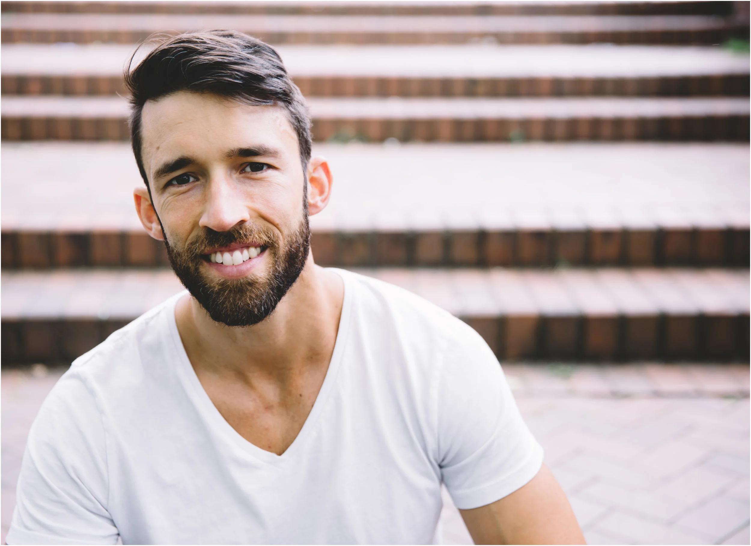 Tyler — Patricia Rae Photography