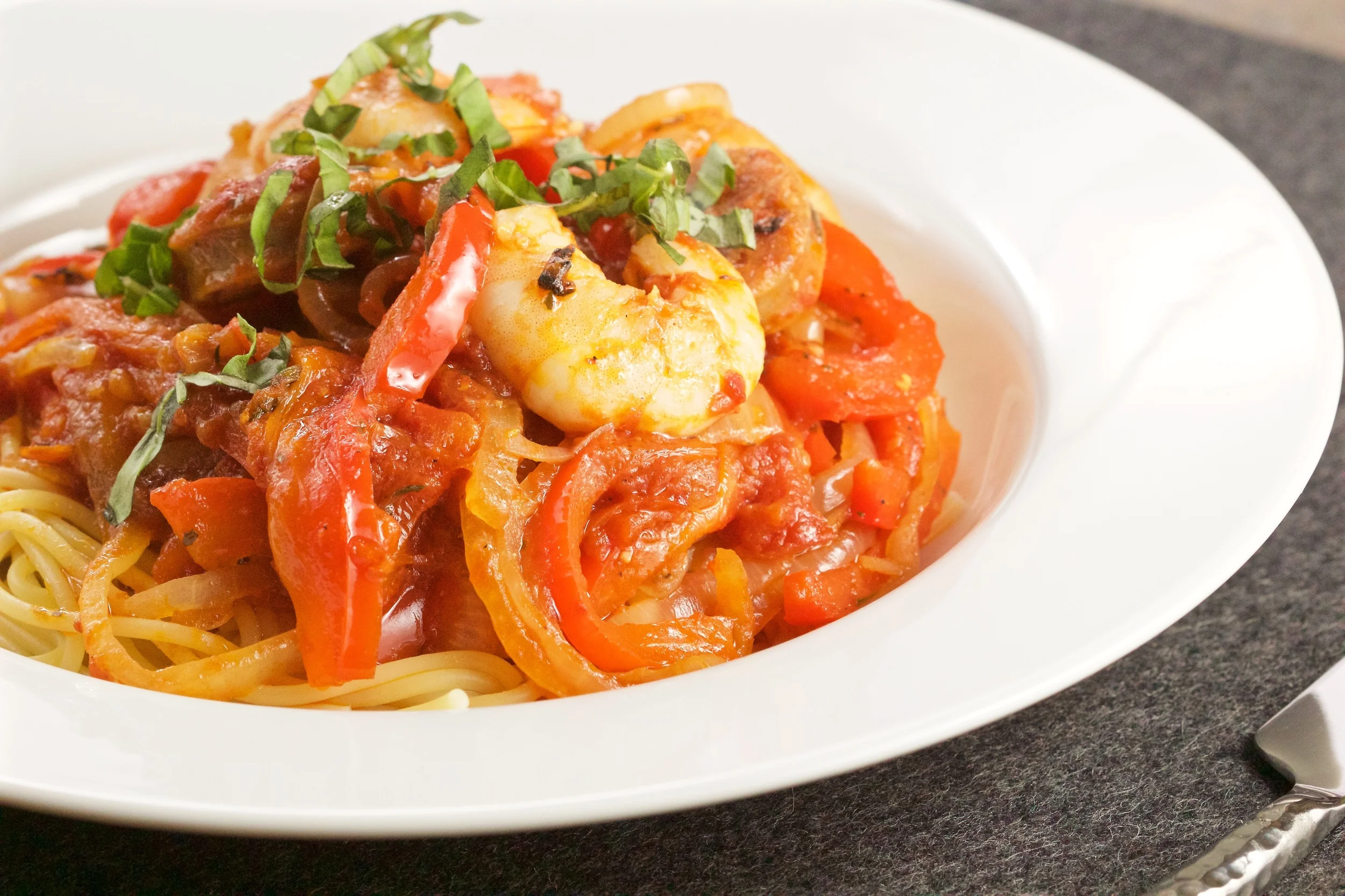 Chicken with Olives and Fire Roasted Tomatoes — Land of Noms