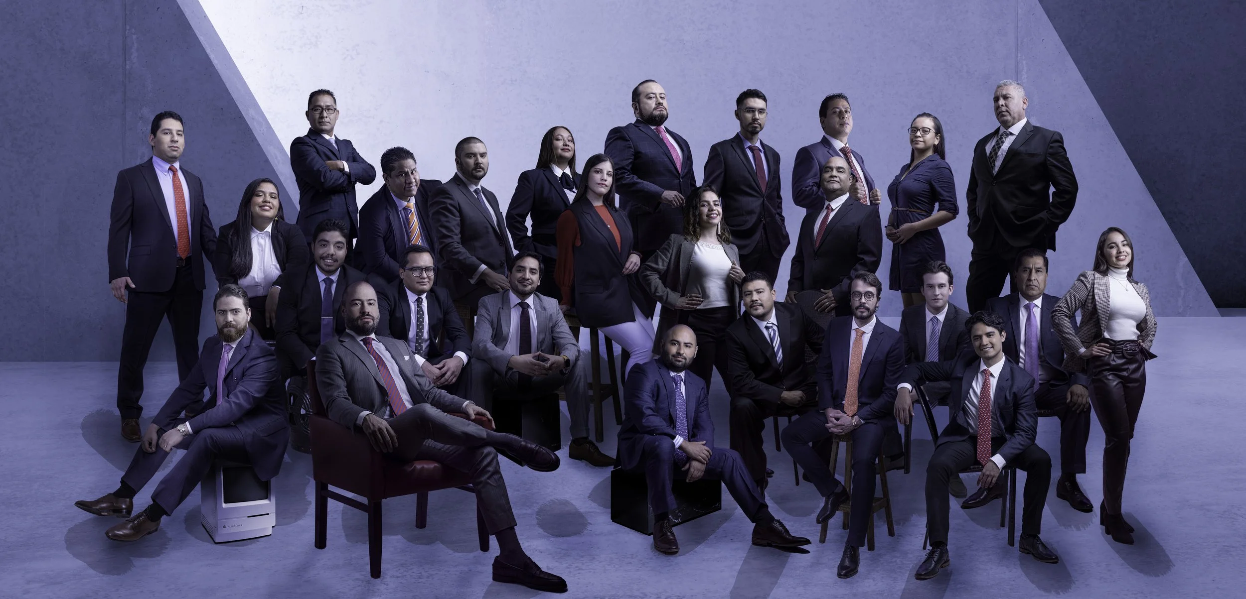 Team Startup Lawyers — BlackBox