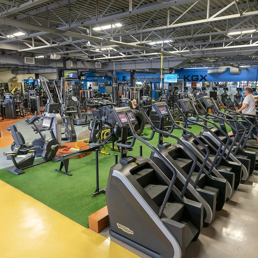 Valerie Harrison Fitness