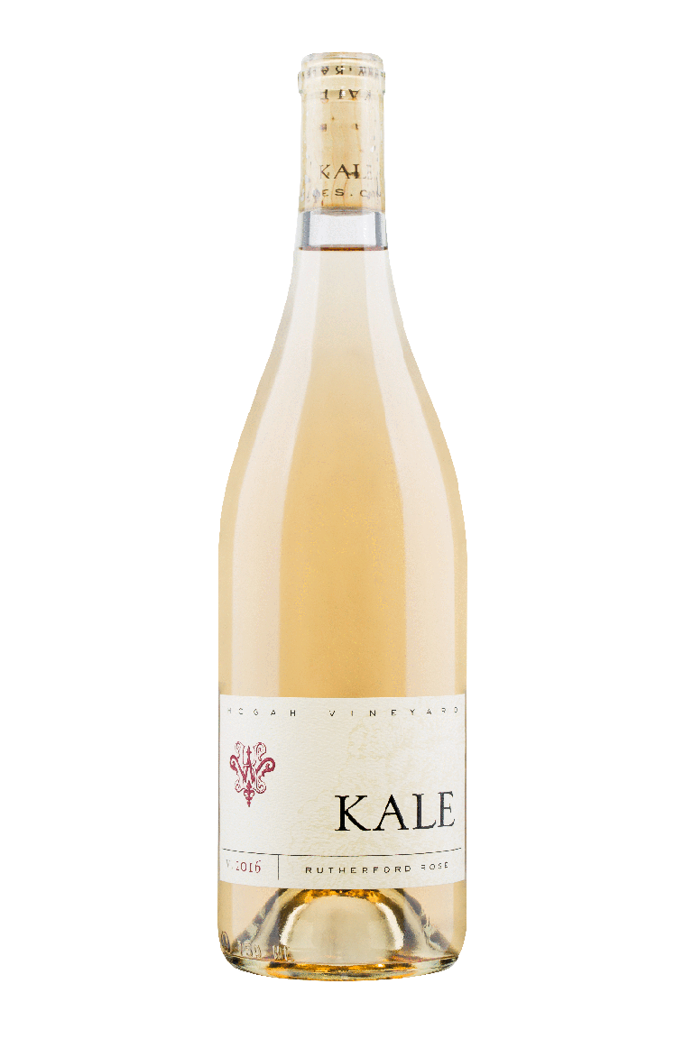 Wines — Kale Wines