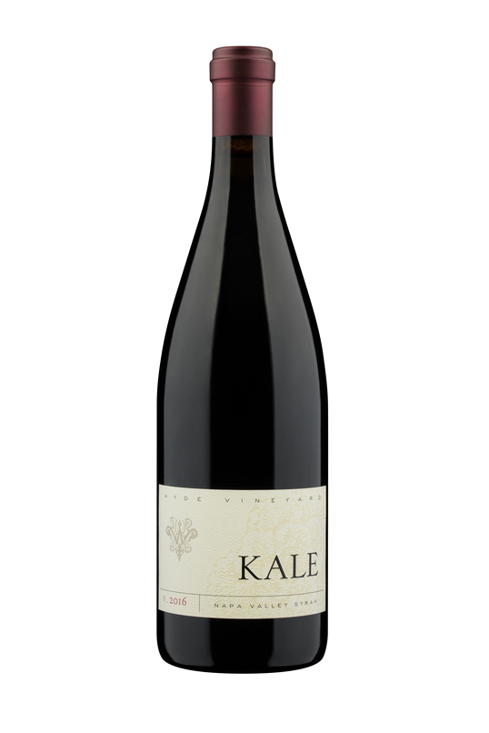 Wines — Kale Wines