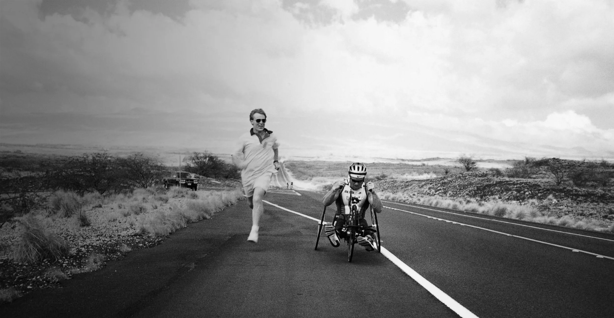 About — John Maclean