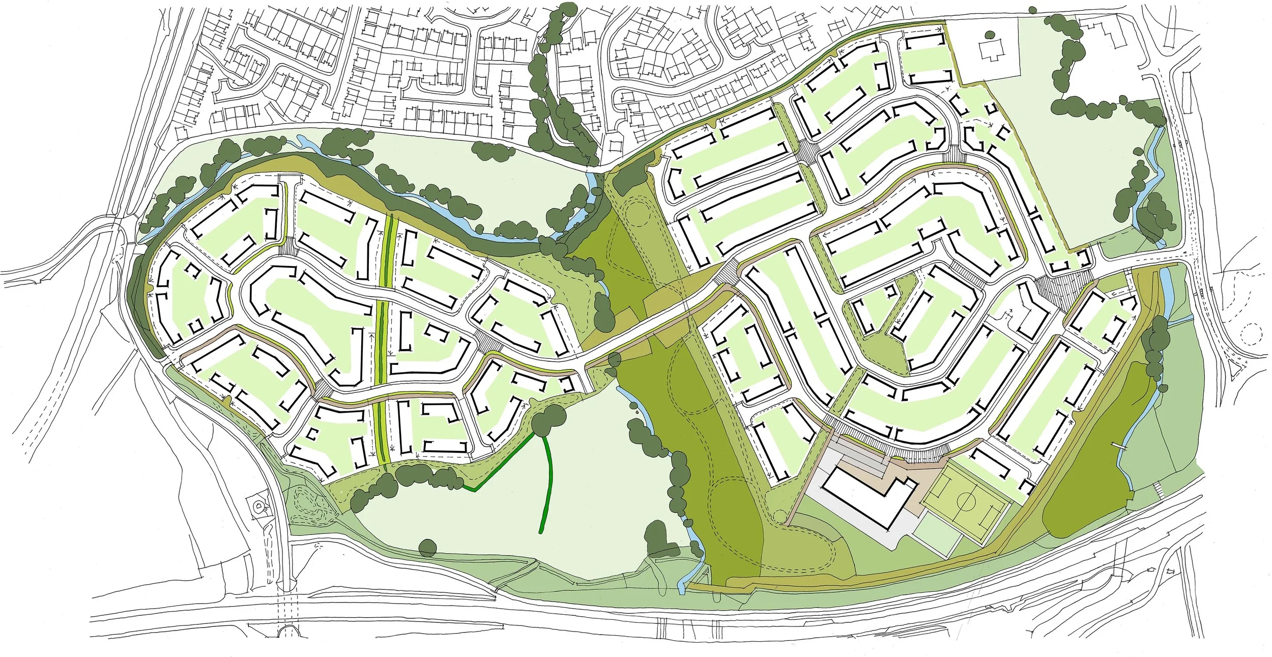 URBAN DESIGN — The Urbanists